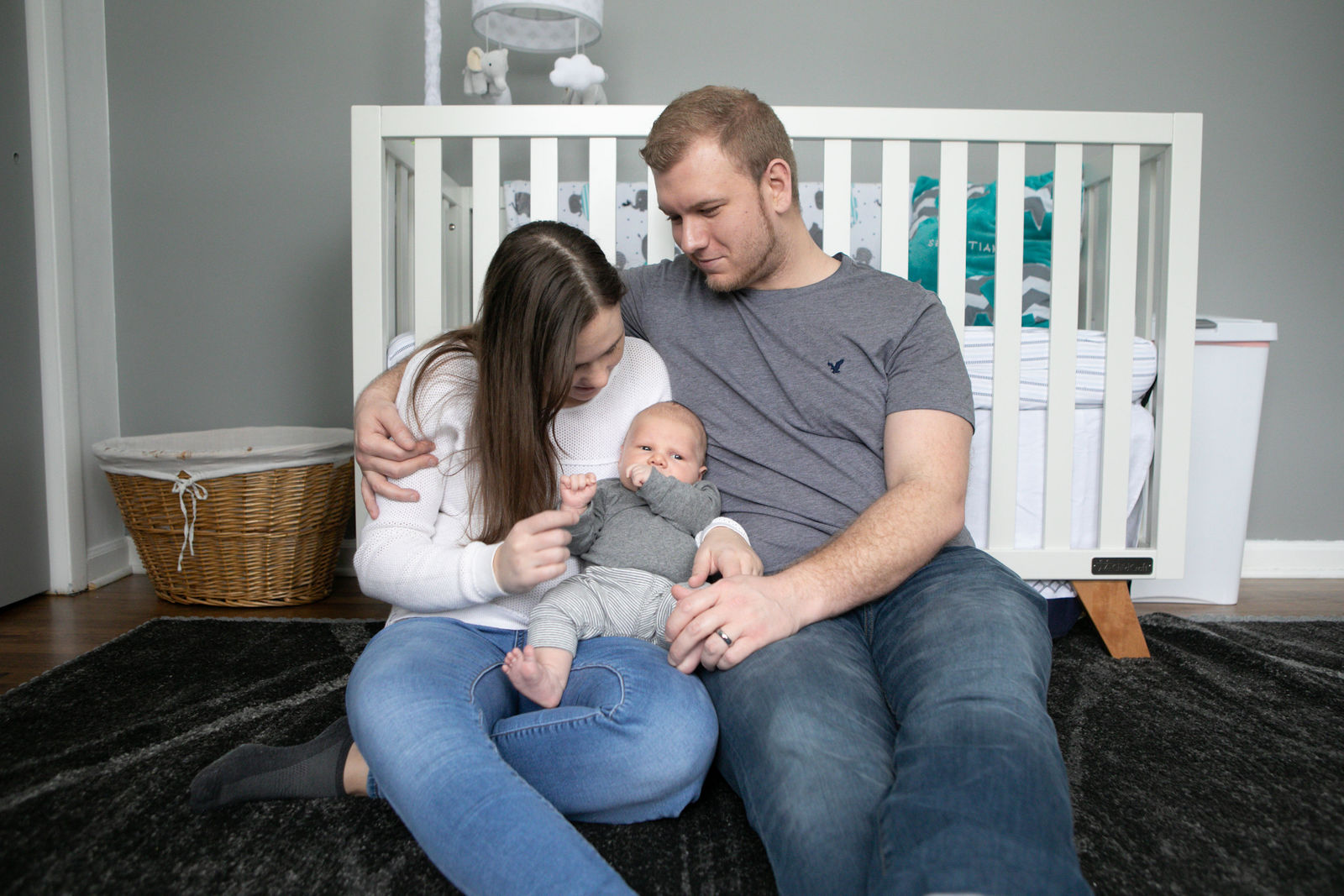 Polson Family by Juneberry Media LLC