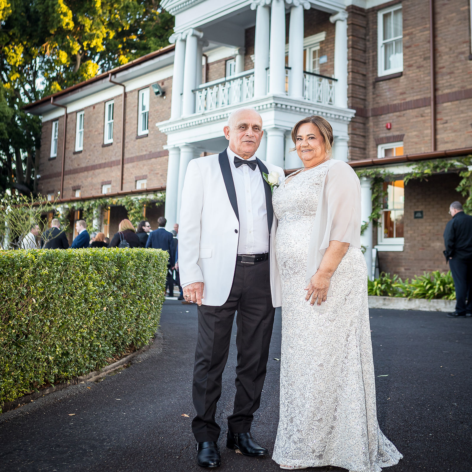 Joe & Judy! by nswcreative