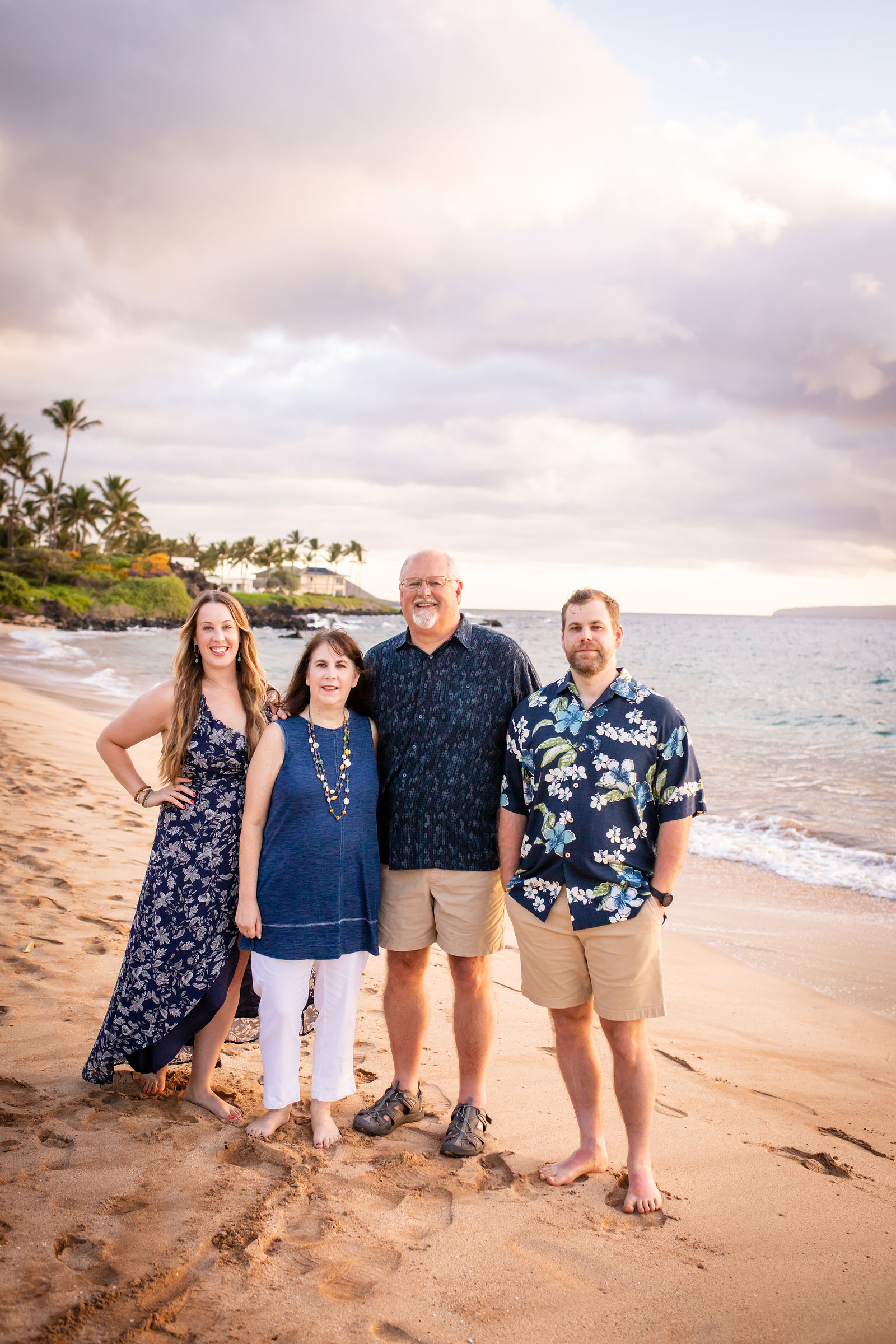 The Styers Family by Deelia Nelson Photography