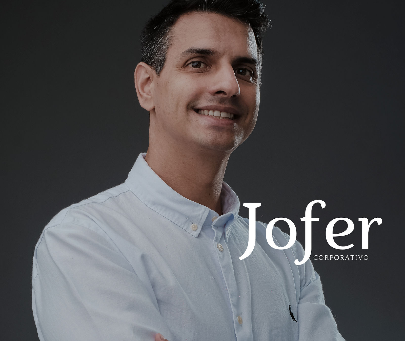 Jofer Corporativo, de // 311 Studio