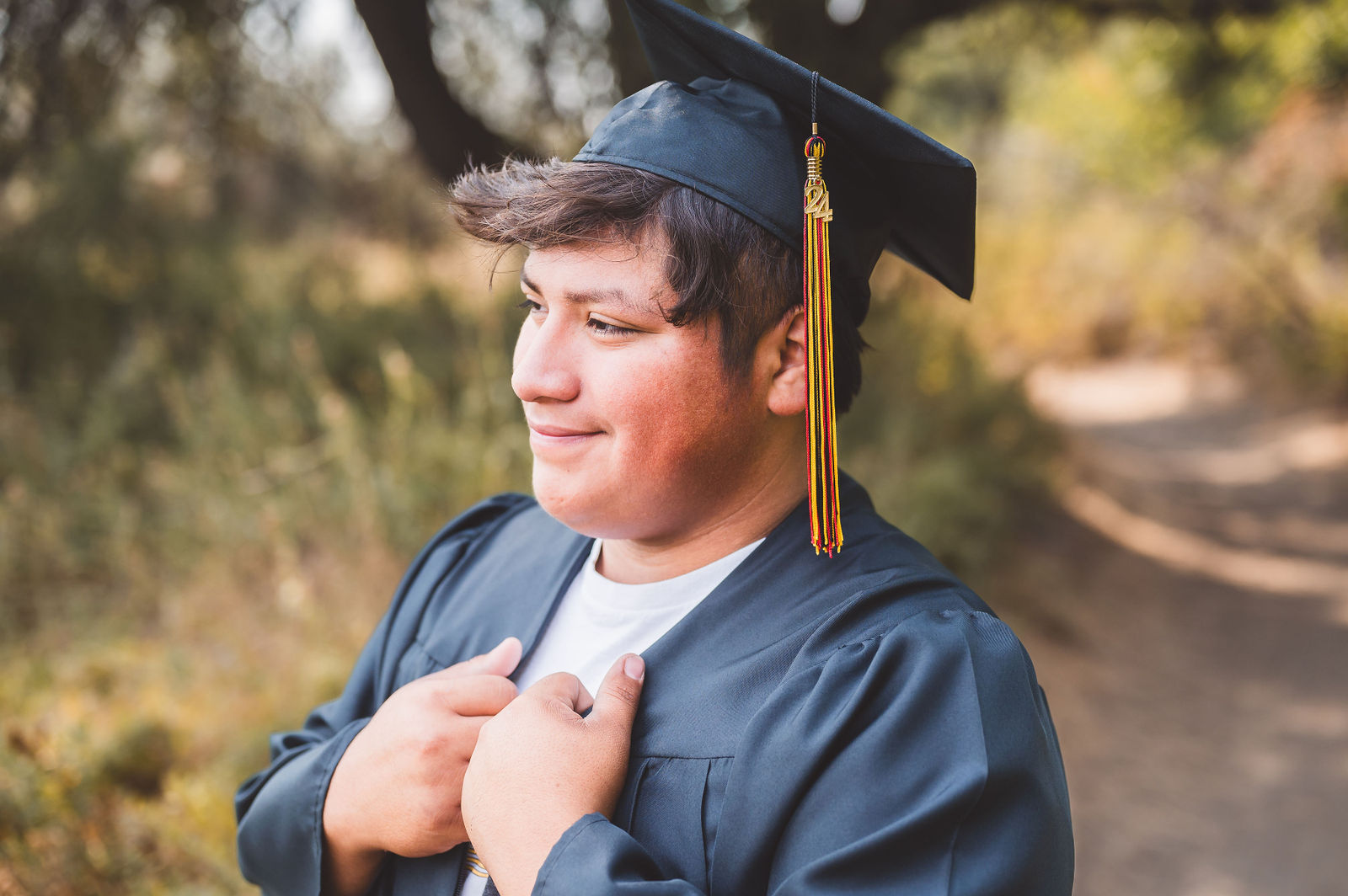 David Paz- 2024 by Foto Ruby