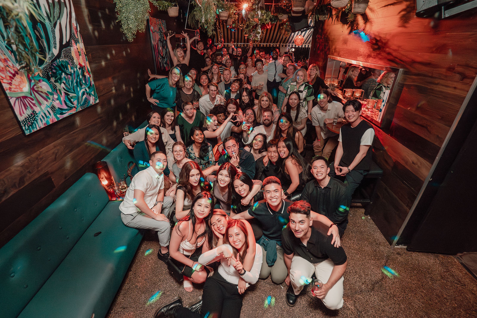 Northern Imaging Radiology Xmas Party by First Edition