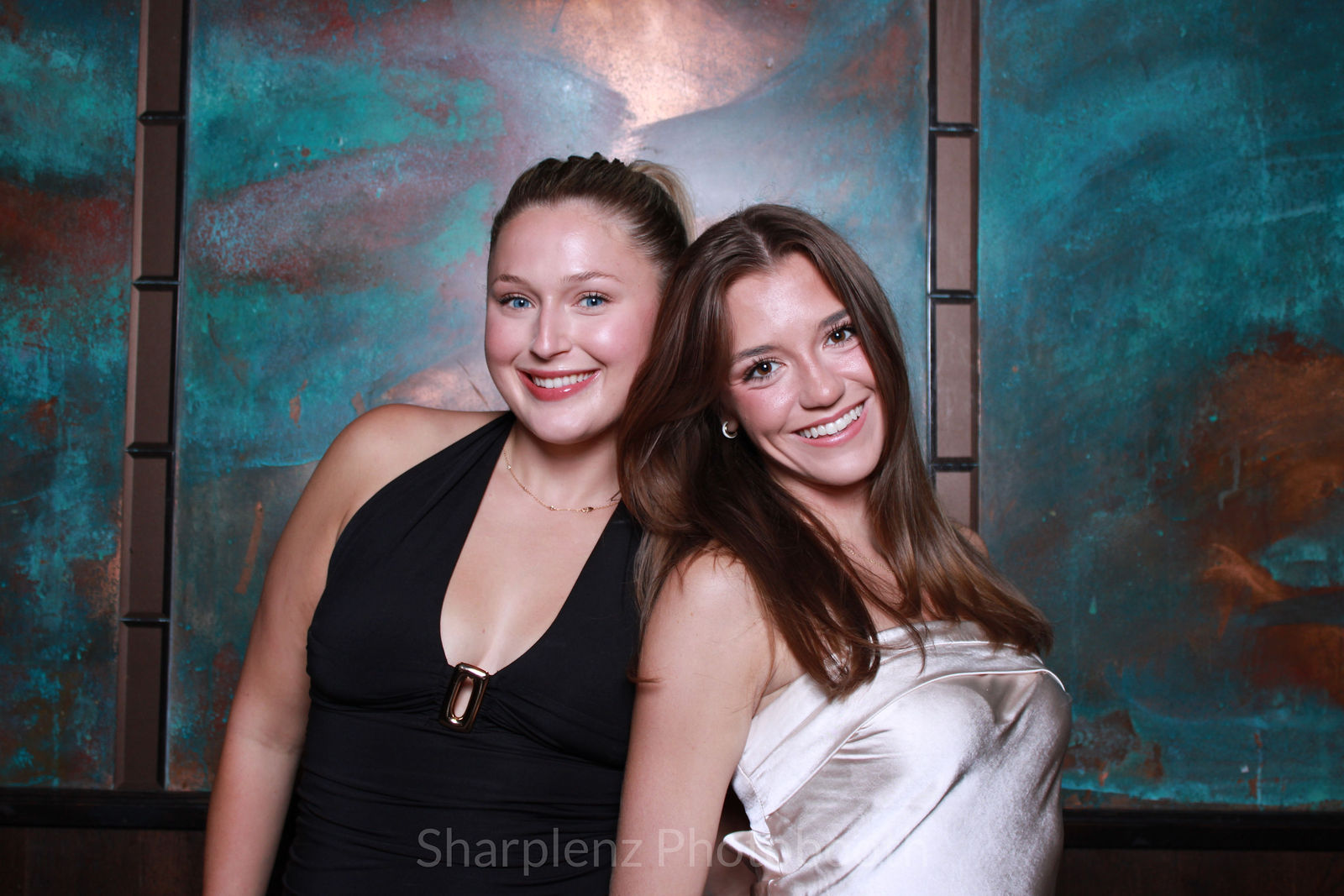 ROSE BALL FORMAL - DELTA ZETA by Sharplenz Photobooth