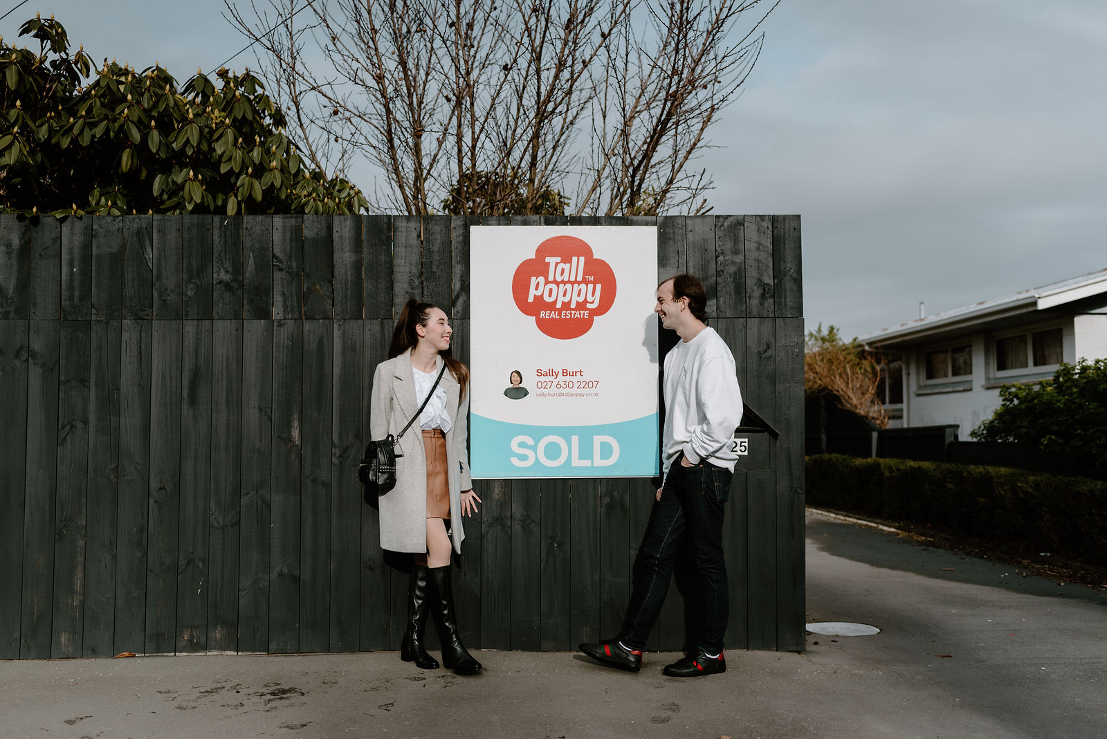 Jade & Matt 25 Belfast by Jade Spence Photography