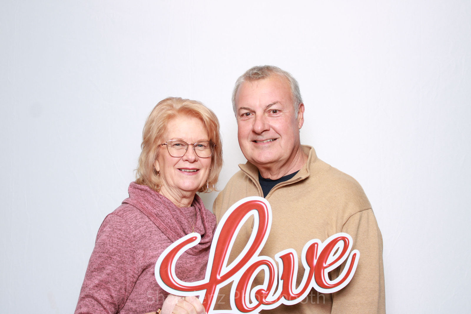 DCC MARRIAGE CONFERENCE '25 by Sharplenz Photobooth