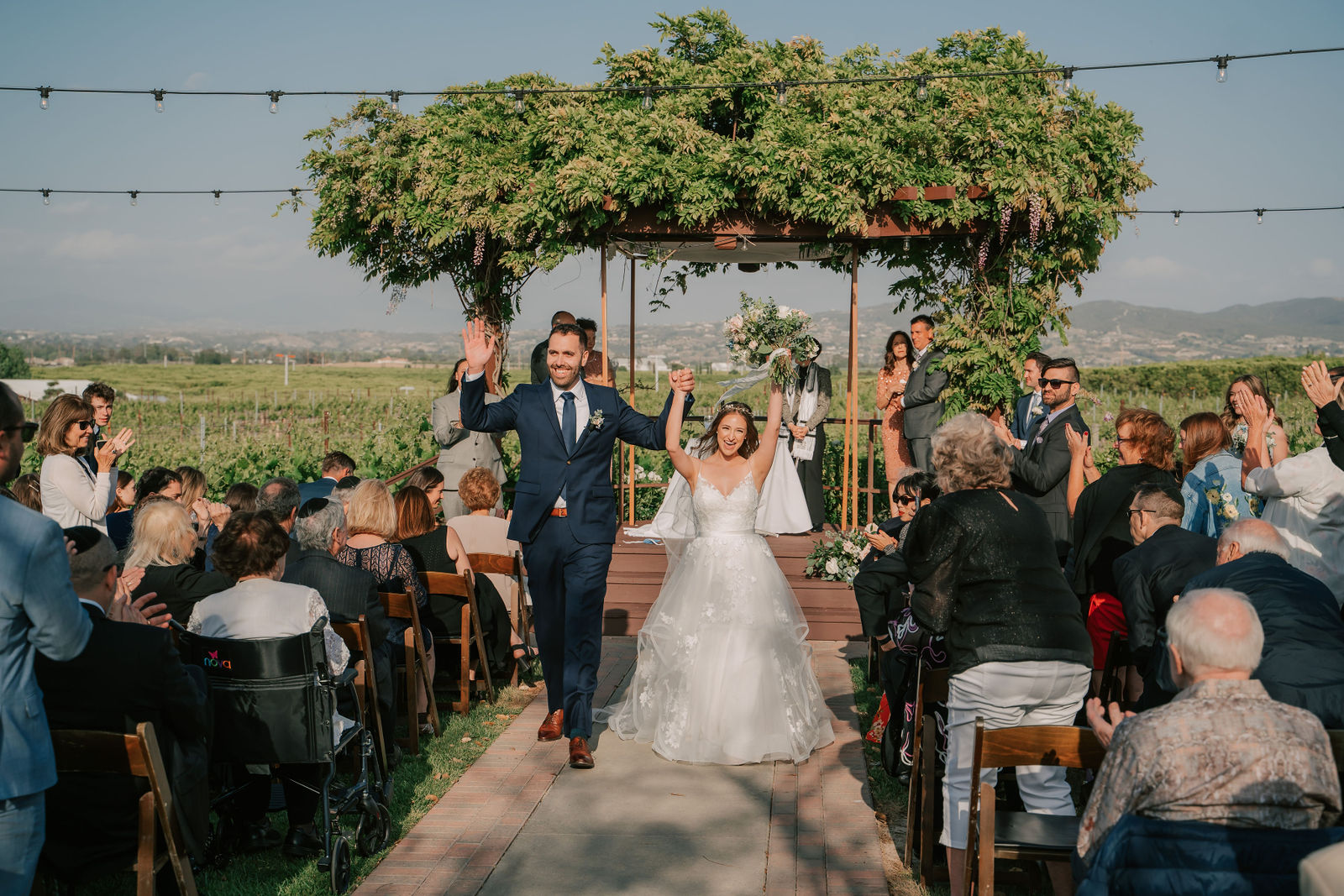 Jordan and Daniel by Nicholas G Photography