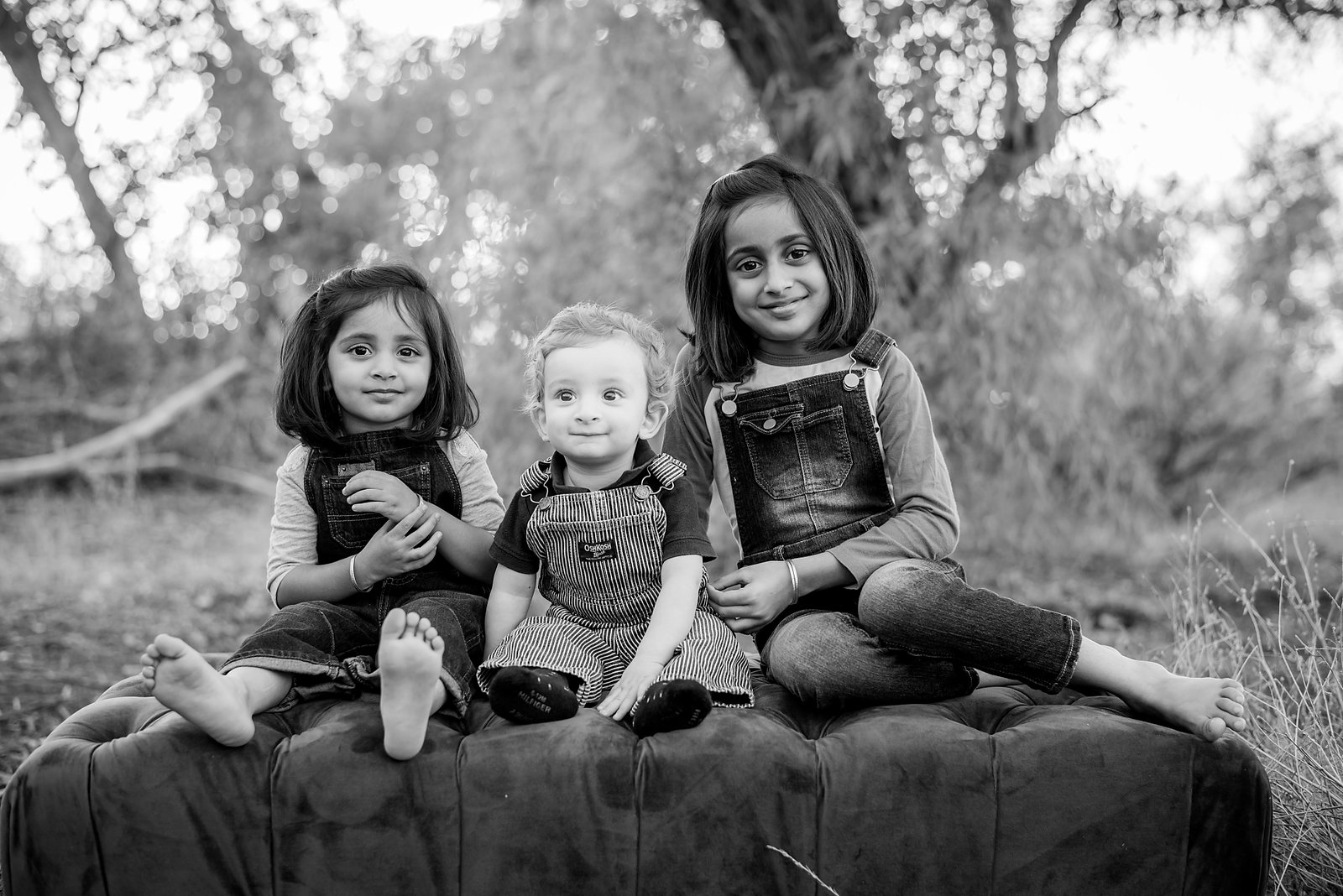 Hamdani Family by Alicja and Scout