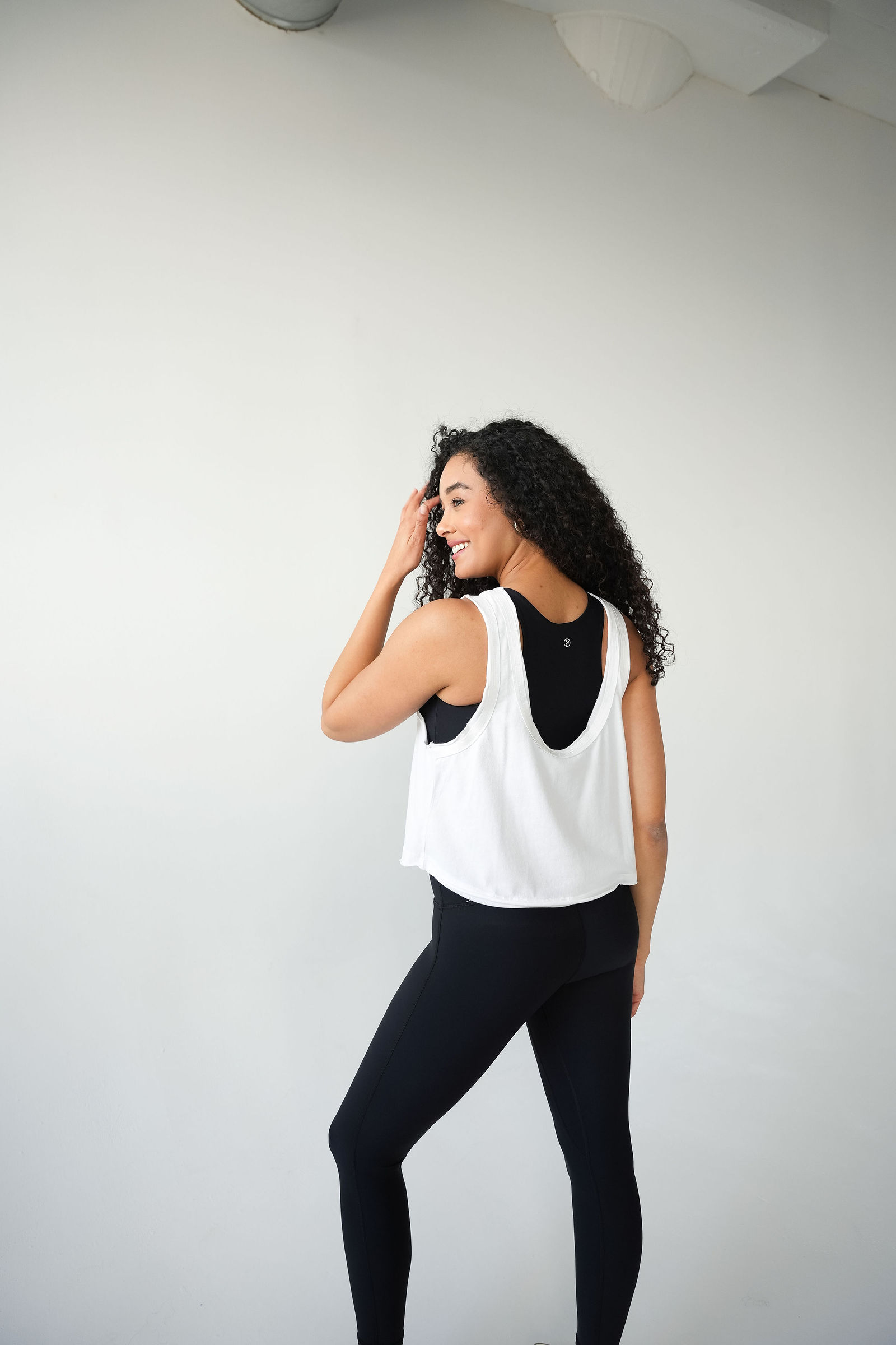 Andrea Tank by Savvi