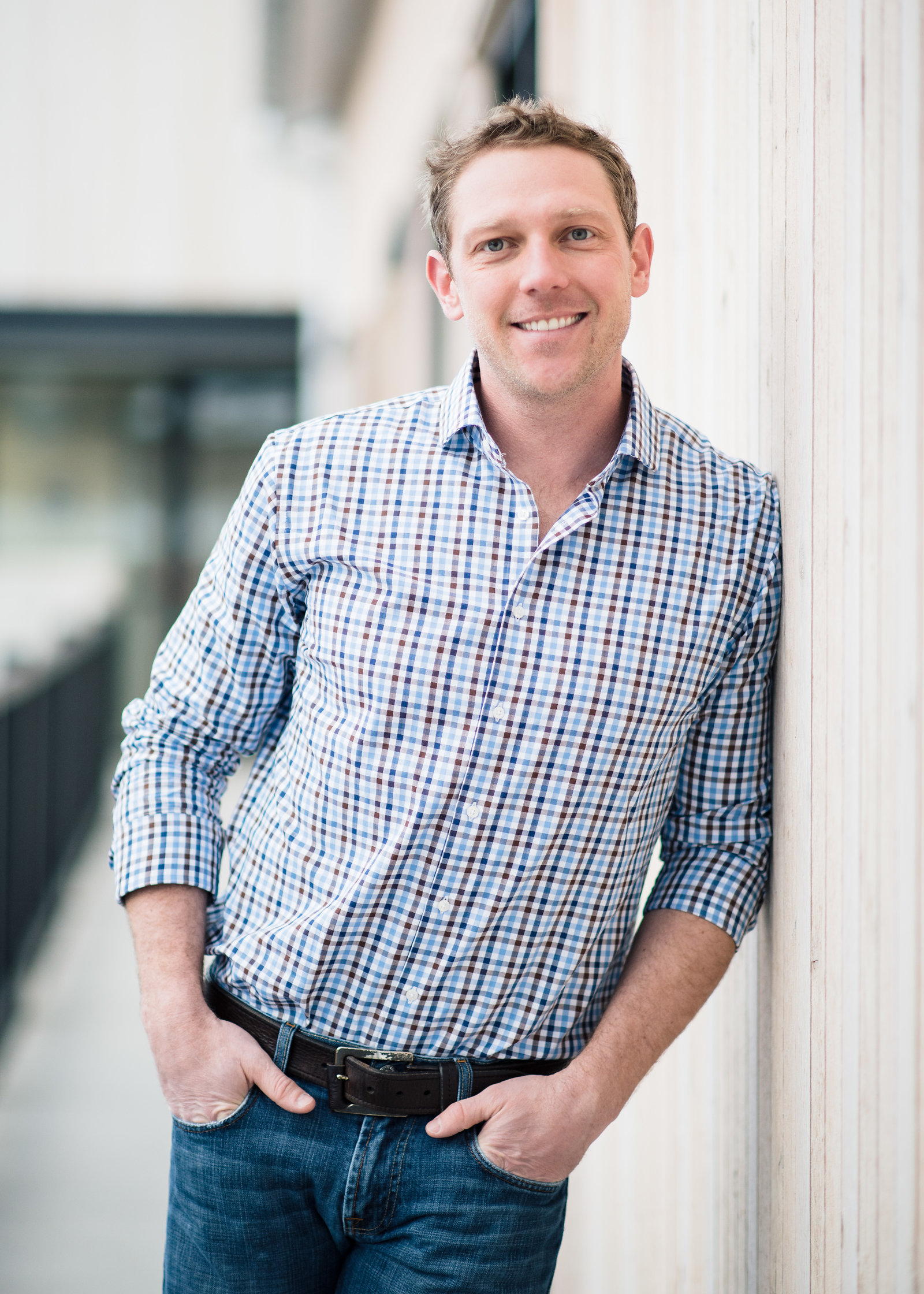 Ben Haugan by Townsend Collective