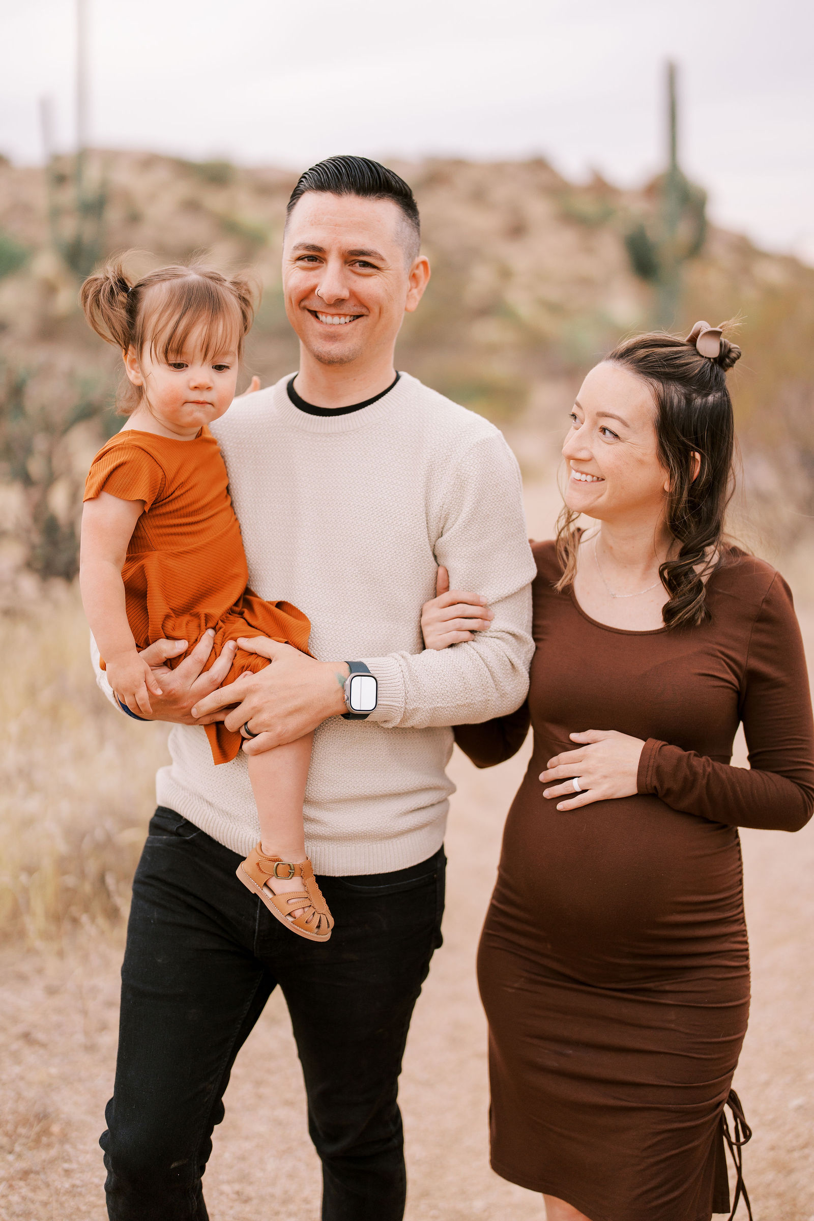 The Worrells by Tony George Photography