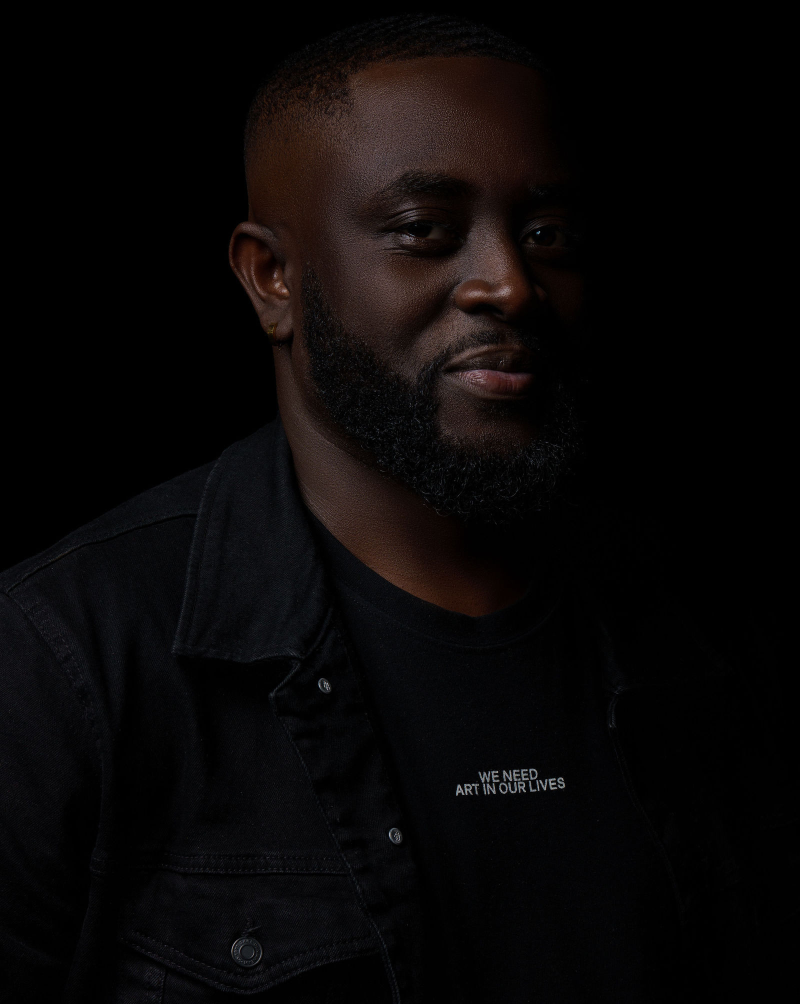 Mathieu Jean Baptiste + Right Time (BRAND) by Right Time Solutions