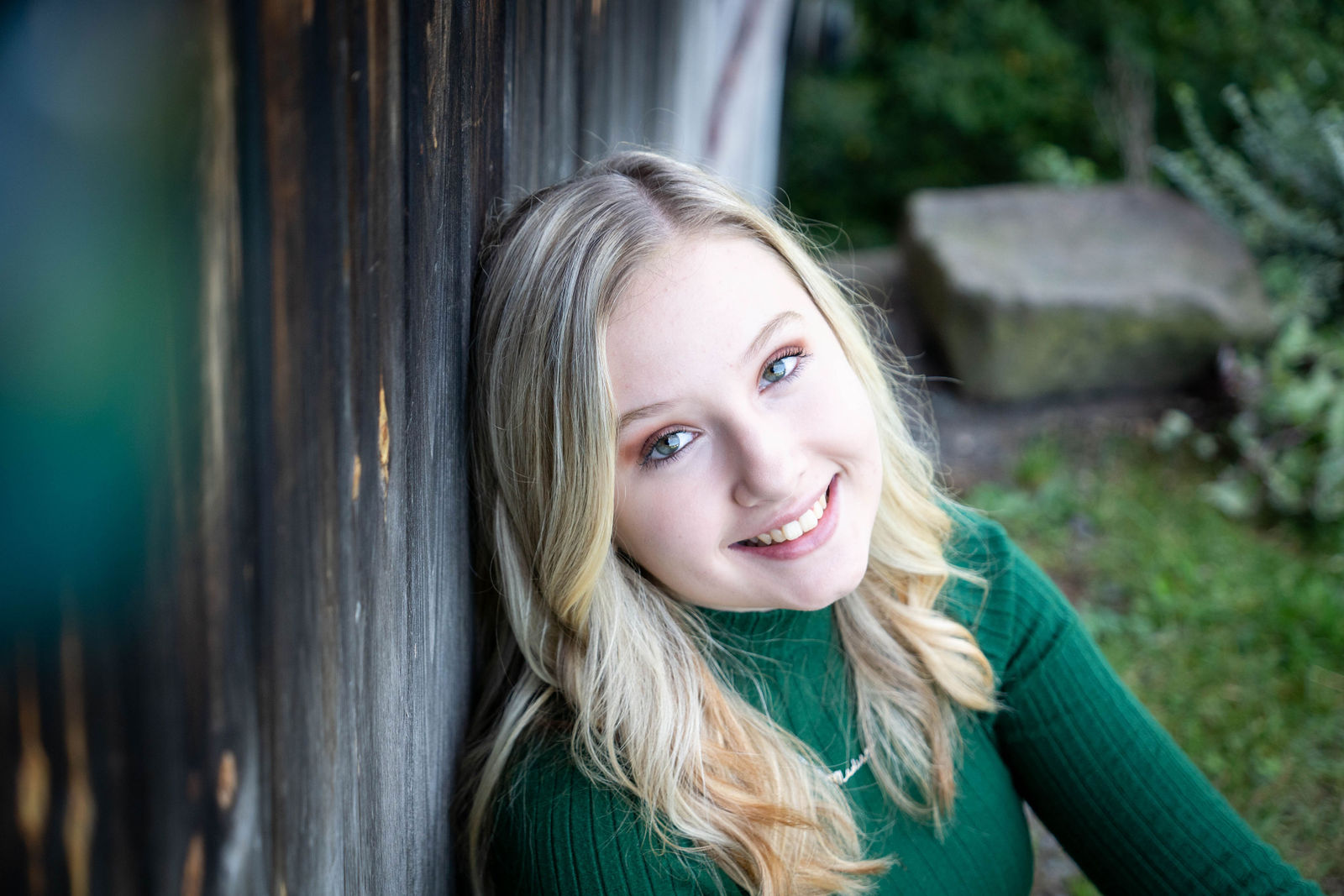 Maddie Senior 2021 by Frozen Moments Photography