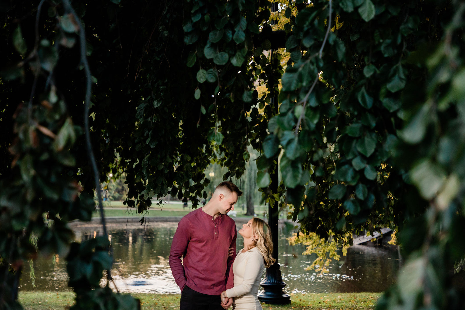 Kendyl + Devon by Anthony Niccoli Photography