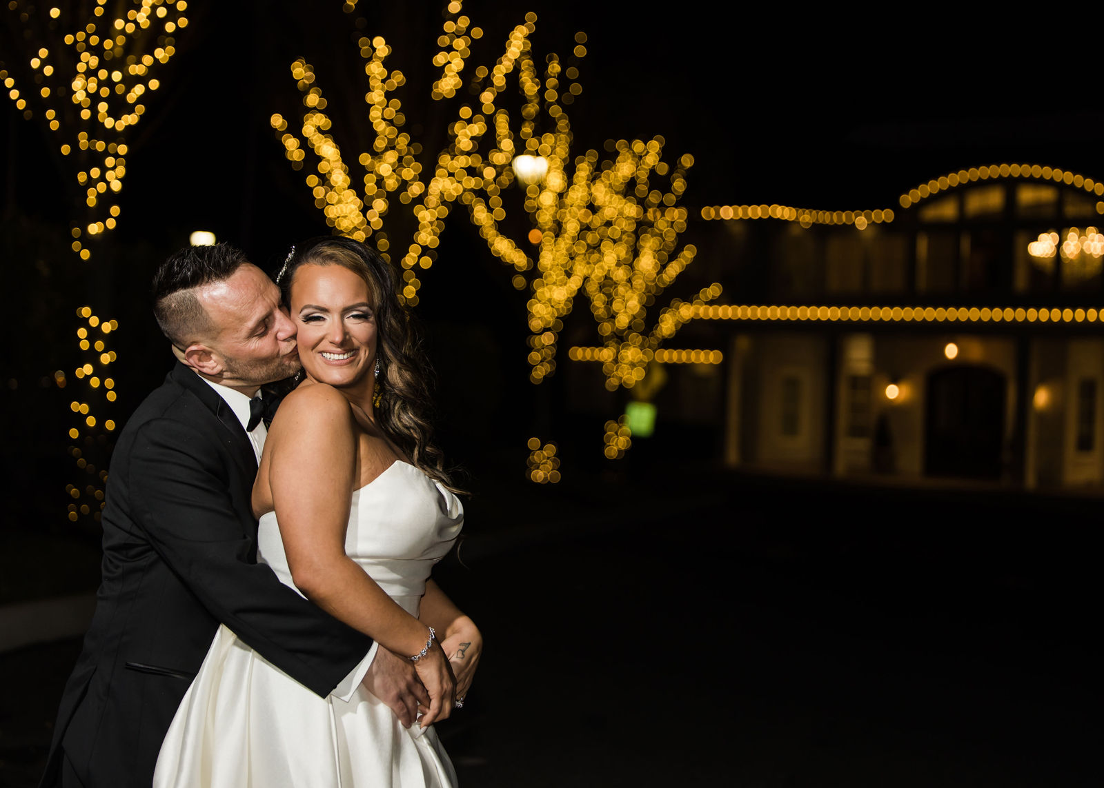 Jessica & Jonathan @ The Mill Lakeside Manor, Spring Lake NJ by ...