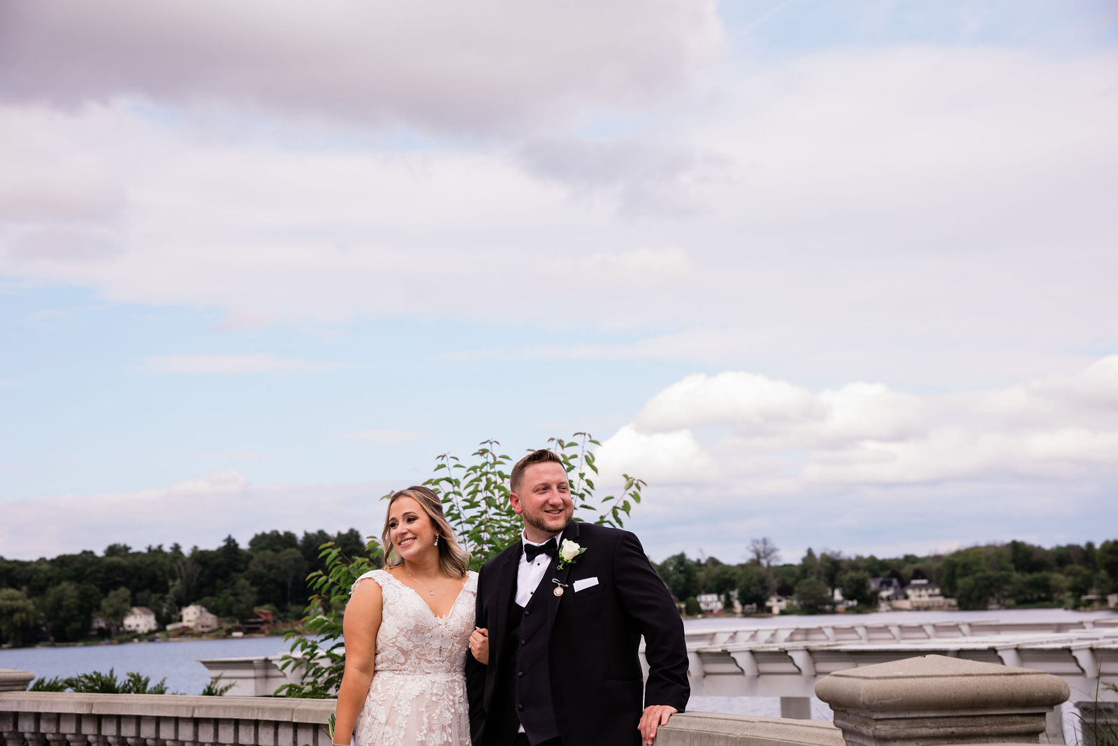 Jamie + Matthew Delmonte by Anthony Niccoli Photography