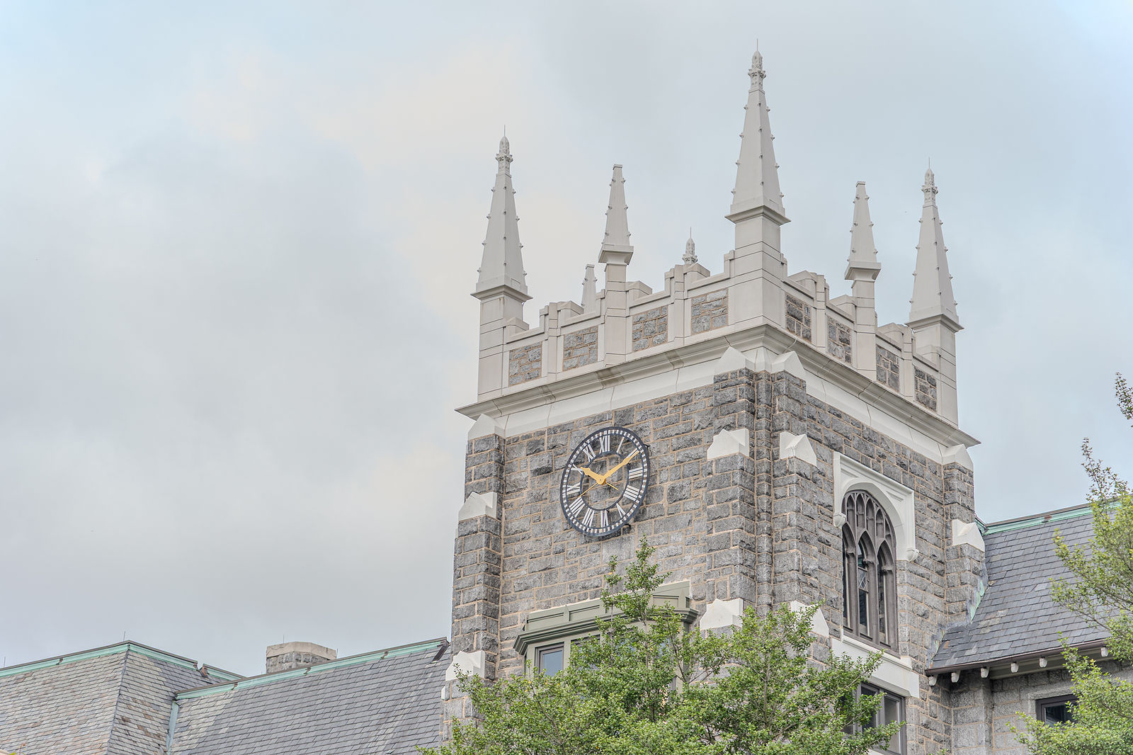 Holy Ghost Graduation by Media By Murt