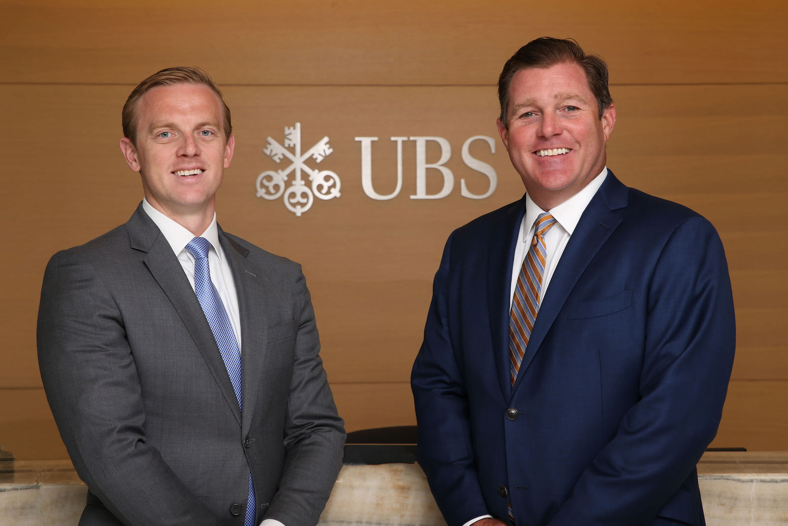 UBS 2021 by Strauss Studios