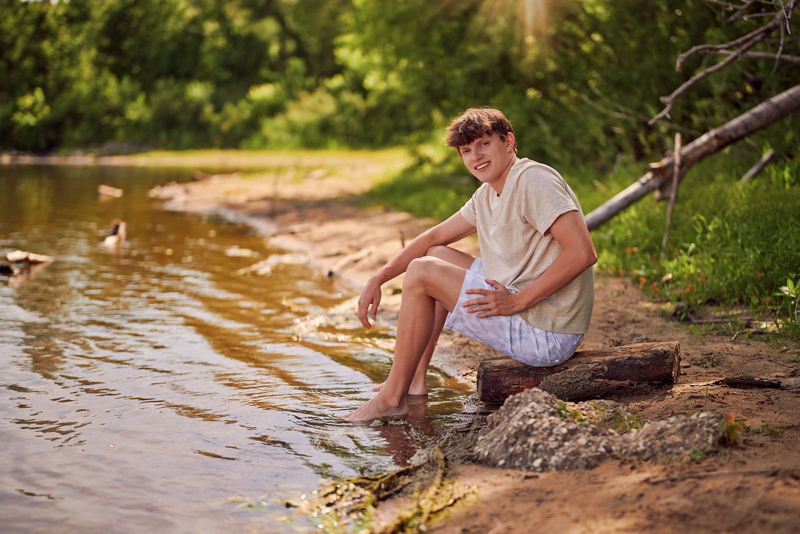 Andrew Reiter by Laurie Wahlig Photography