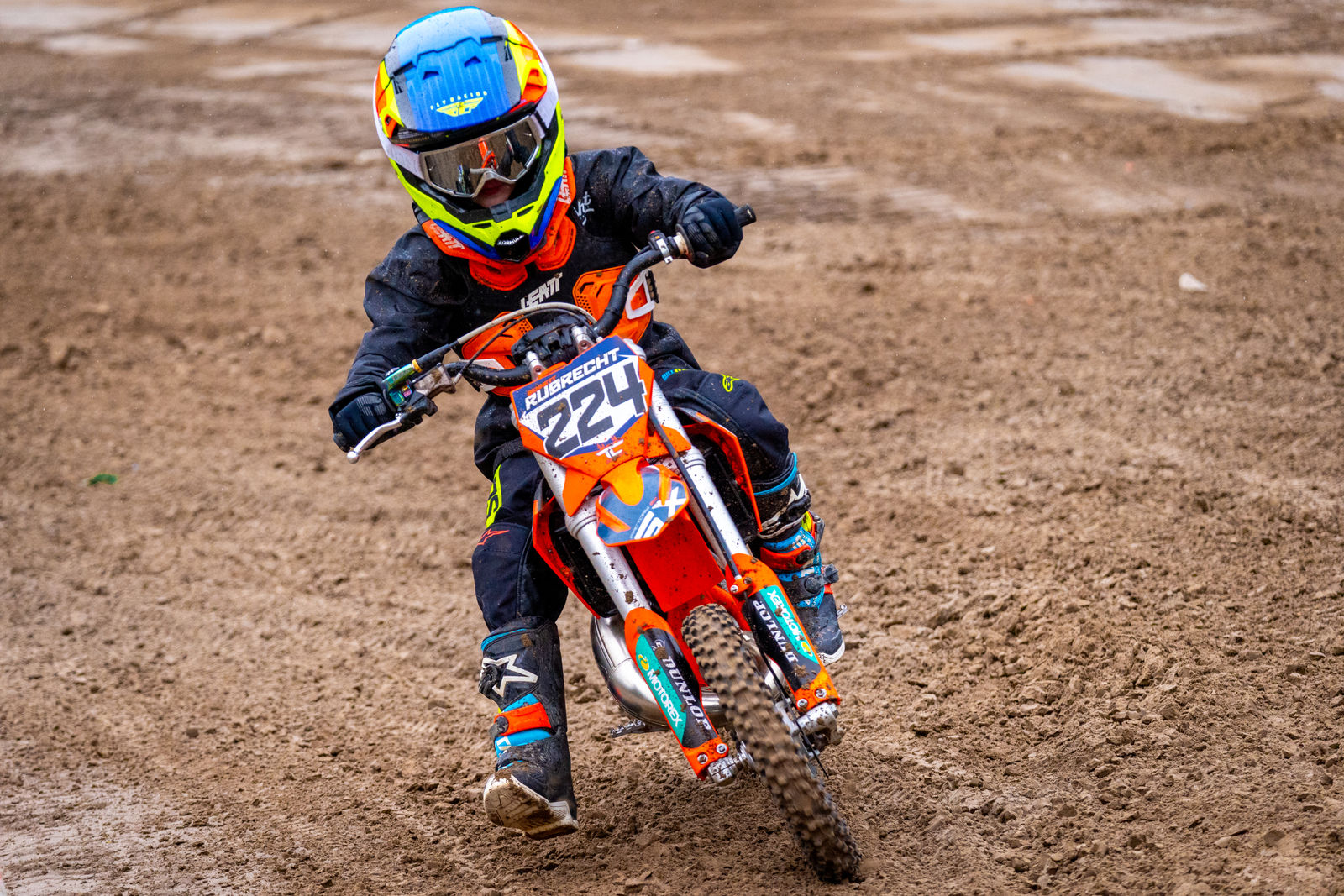 Rubrecht Woodland MX Finale 3/9/2024-3/10/2024 by Gate Drop Productions