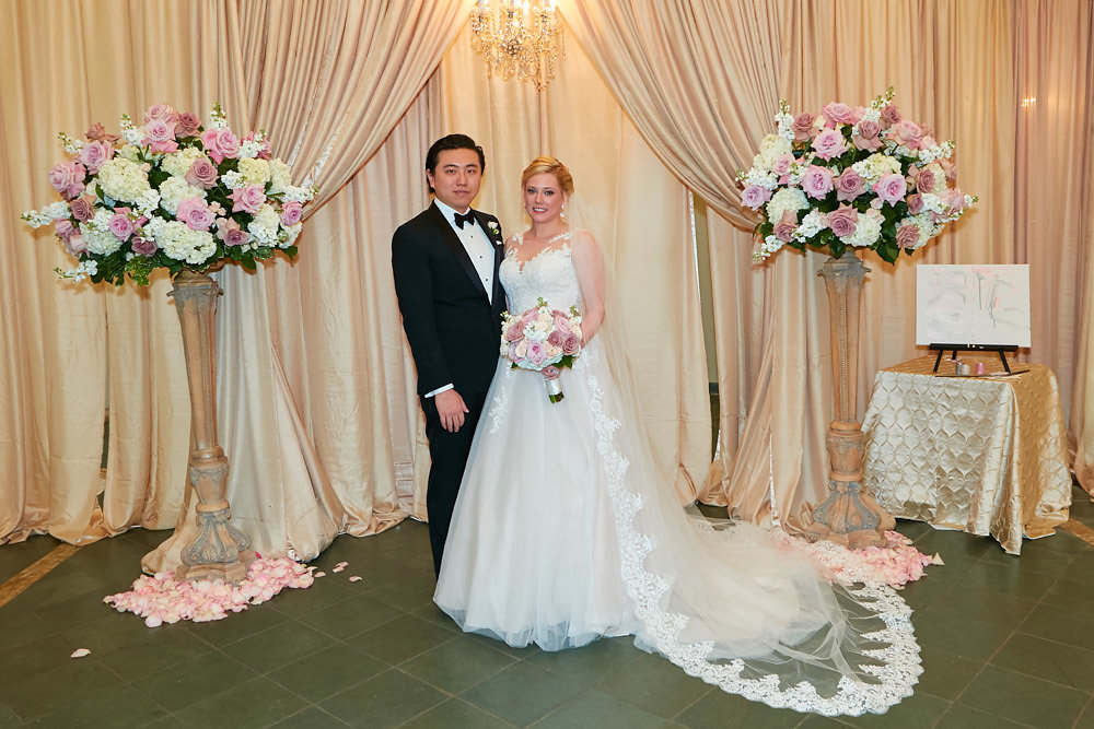 Xuan Si and Kristina by Magek Photography