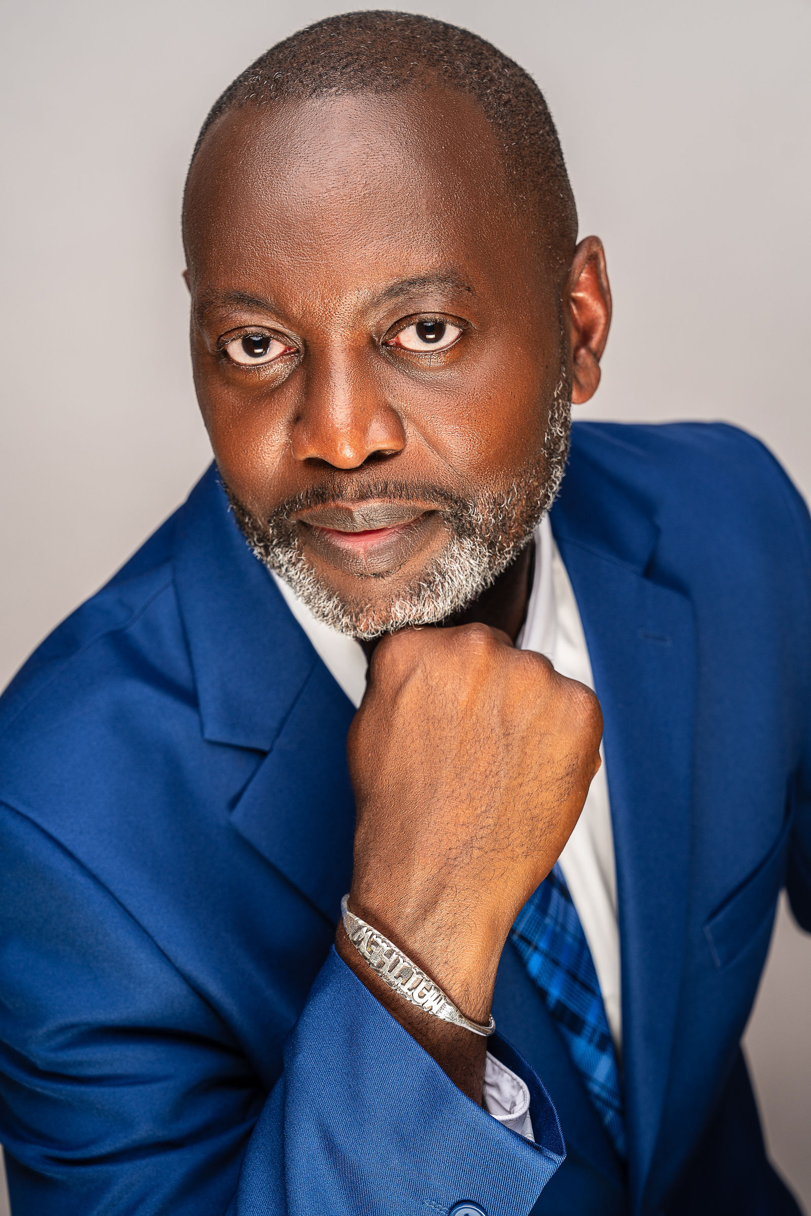 Matthew Headshots by Eddi Cruz Photography