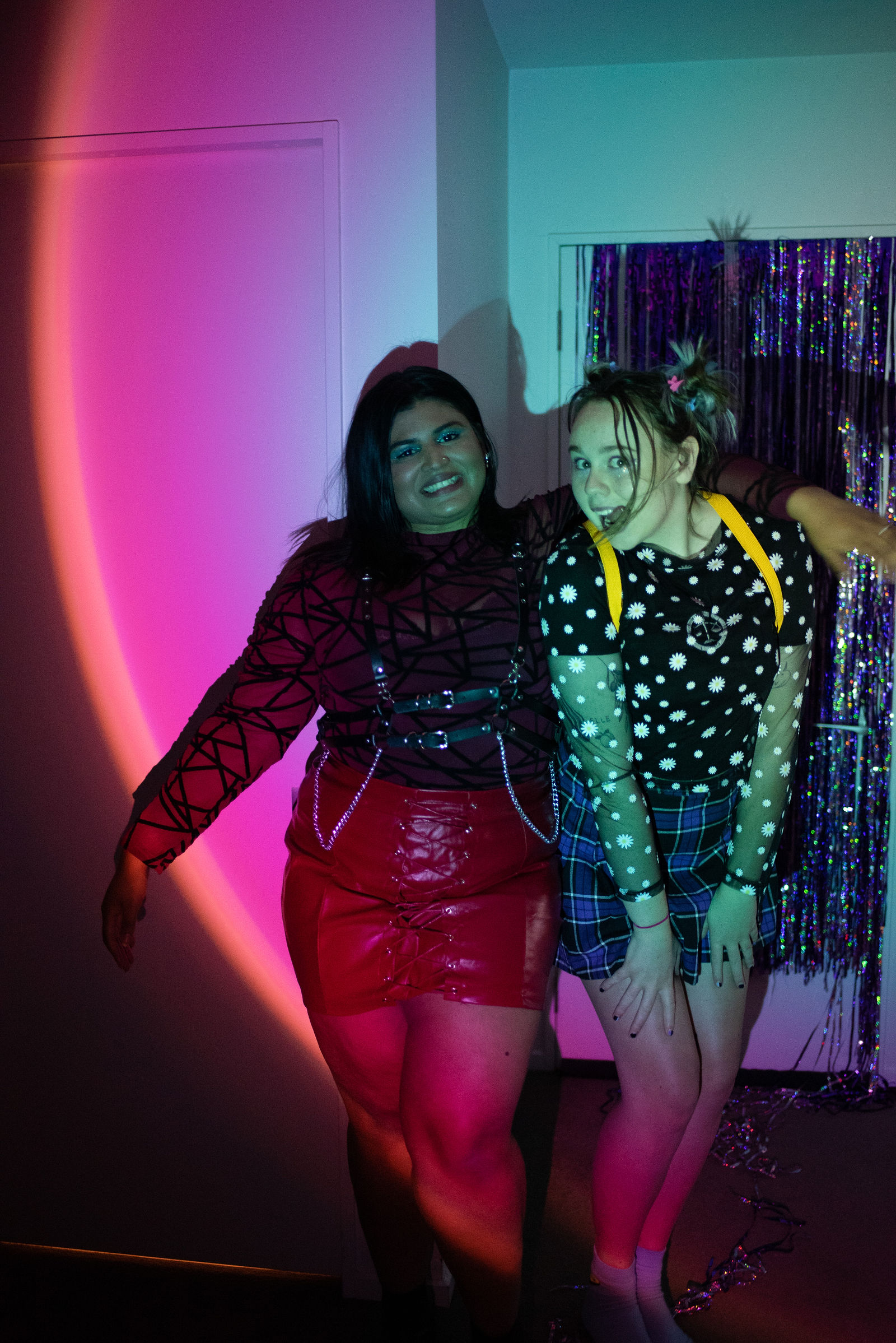 Euphoria by Jade Spence Photography