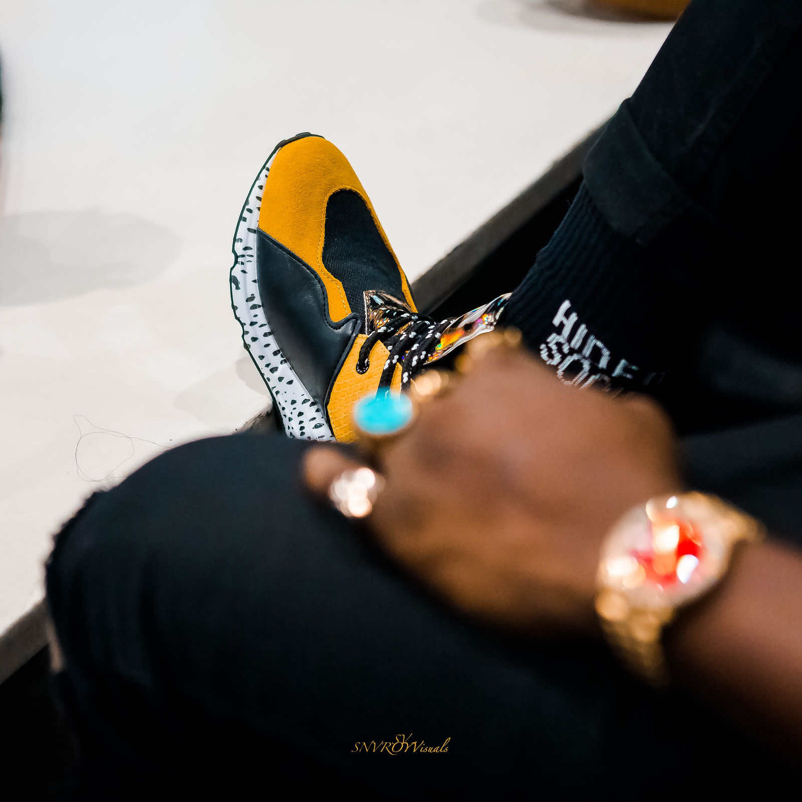 DJ ECOOL - THE GATHERING SPOT by SNVROY