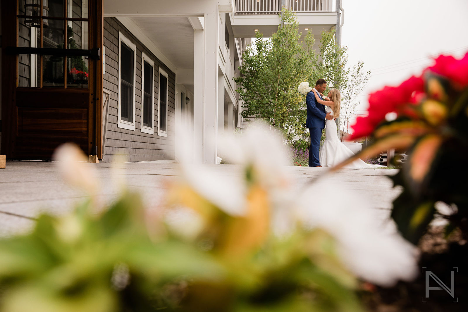 Alex + Matt MacLean by Anthony Niccoli Photography