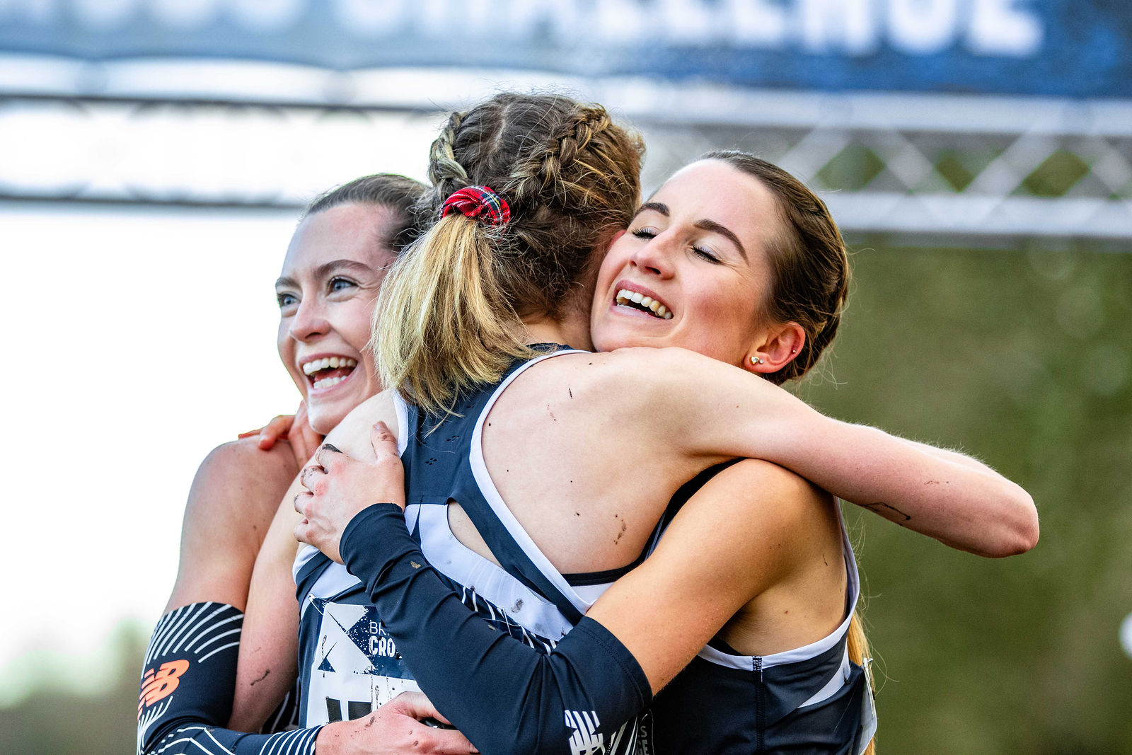 Liverpool Cross Challenge Nov 2023 by Graham Smith Photography