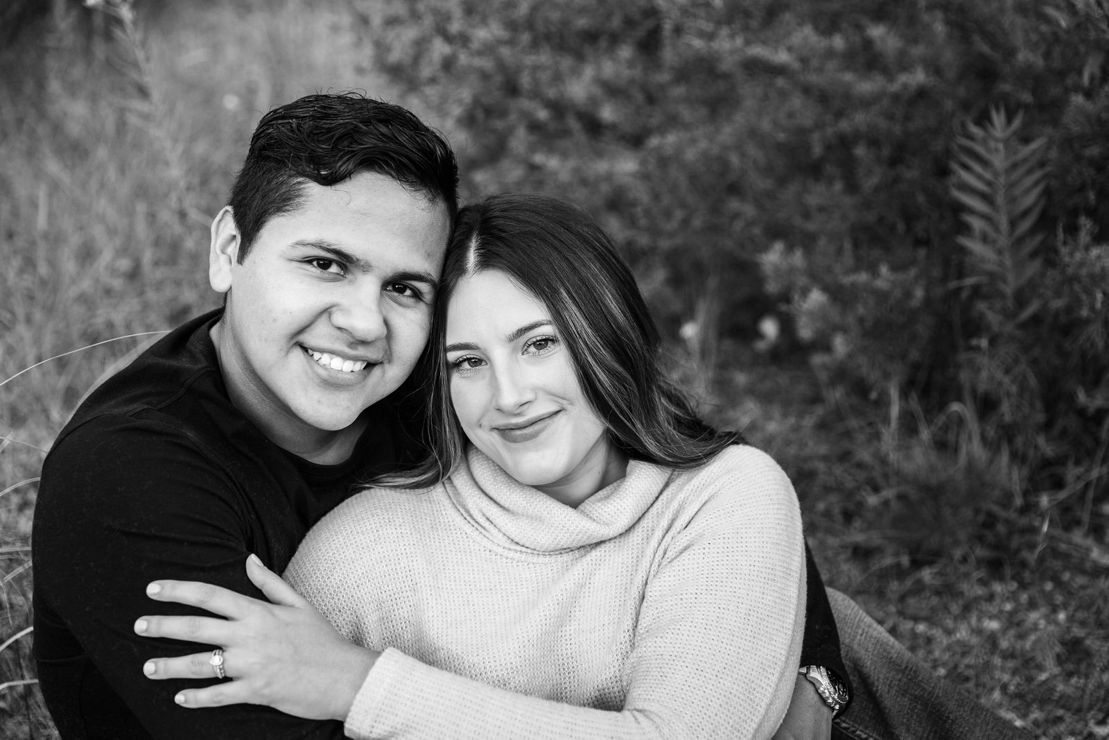 Marquez Family by BURTco. Photo