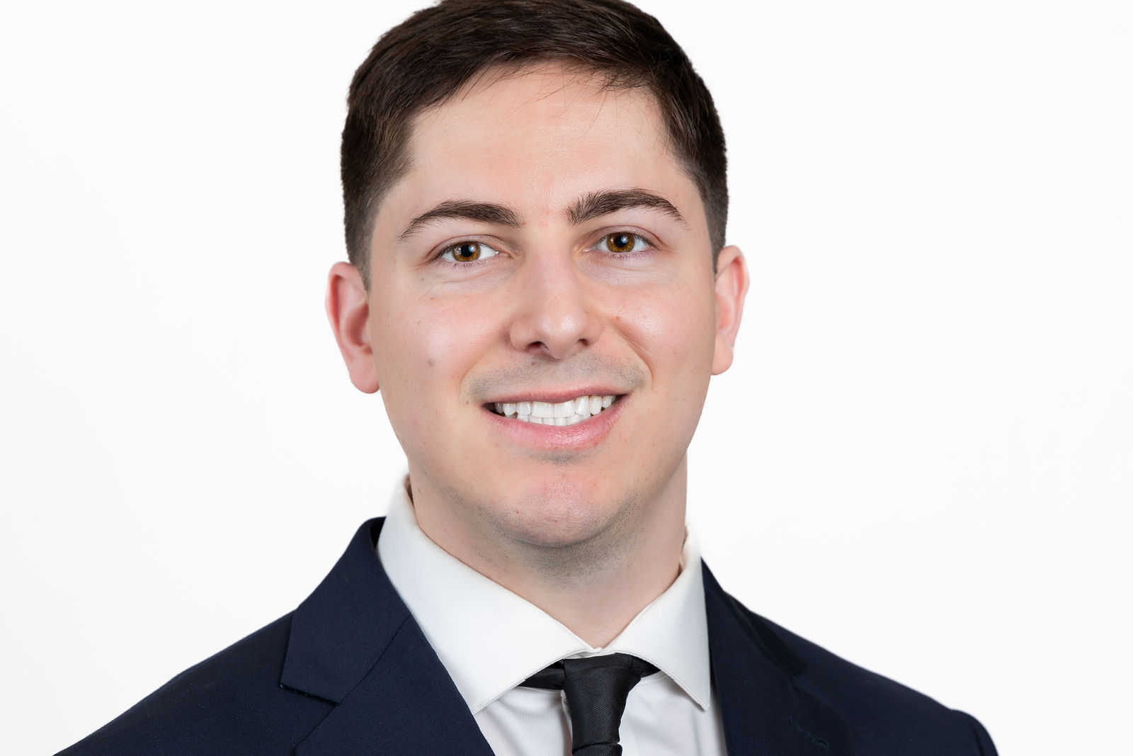 Harrison A. by Austin Handler Photography