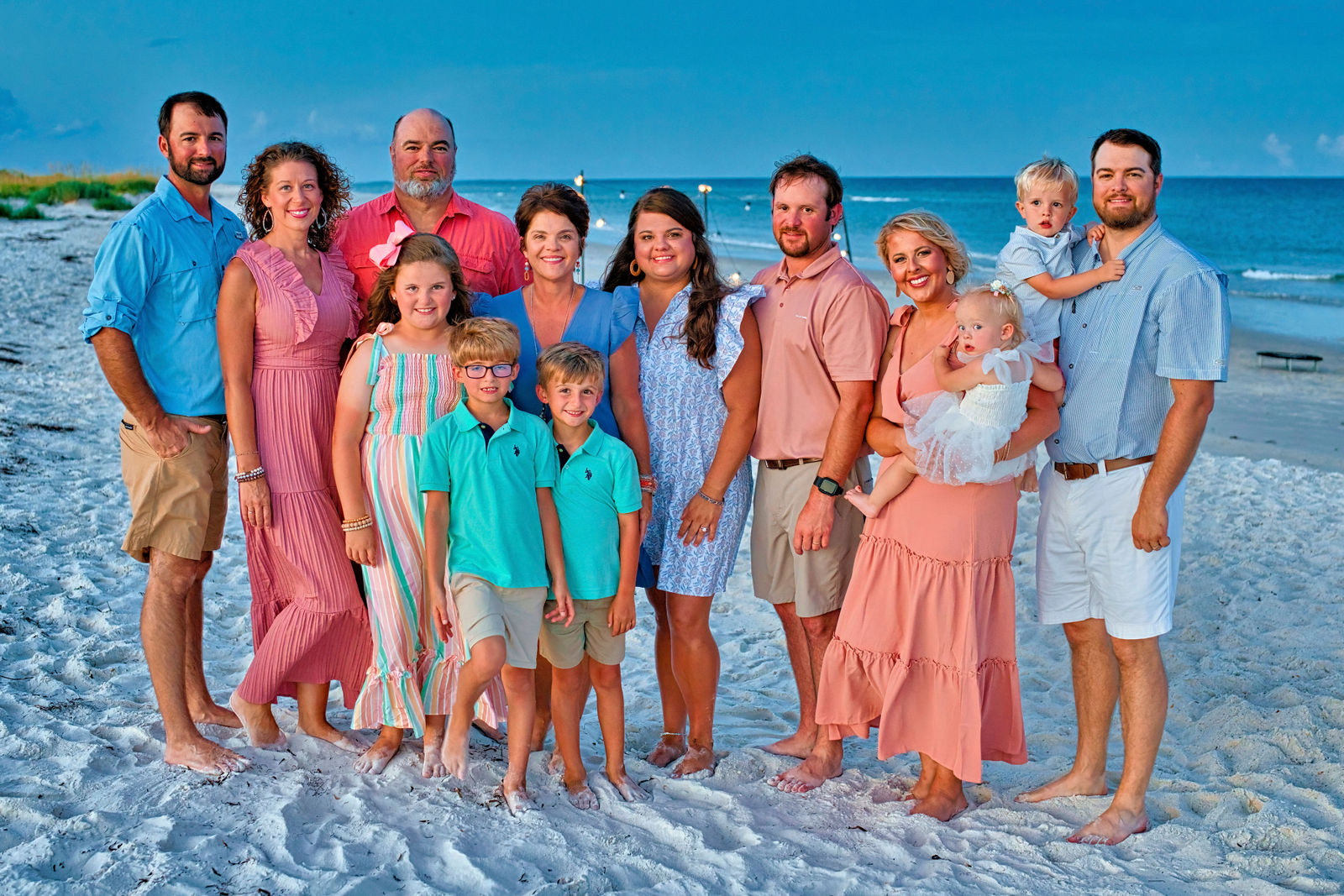 Whitfield Family by FOMO Photography