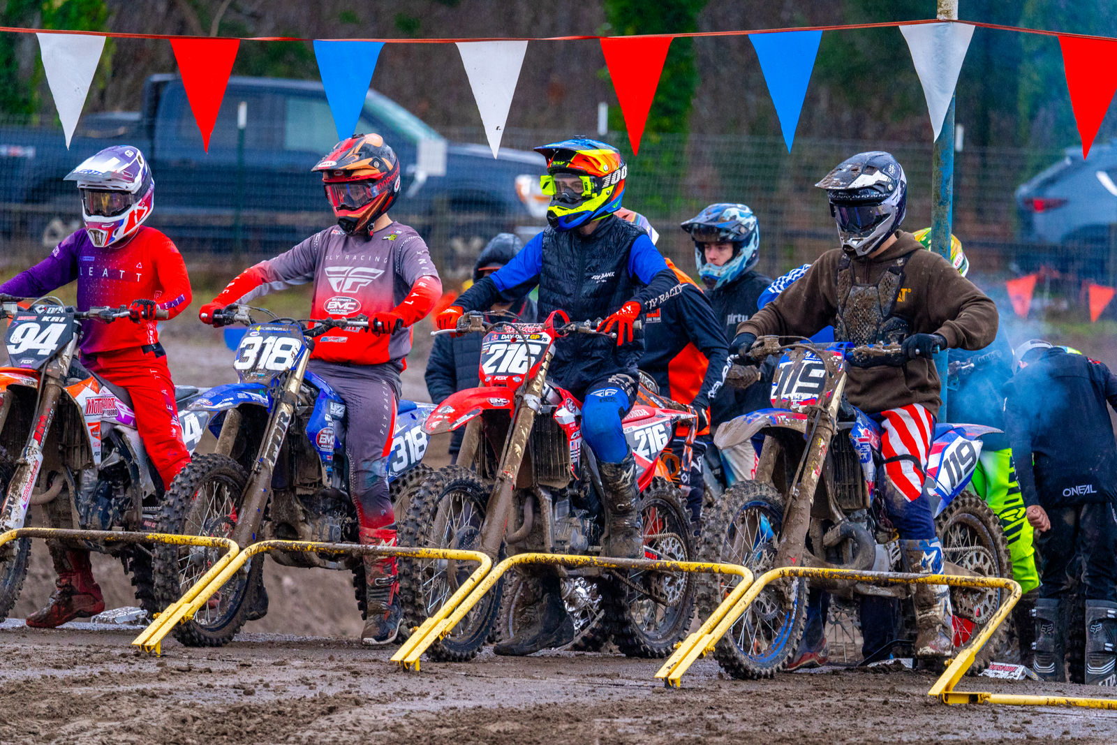 Print Store - Gate Drop Productions