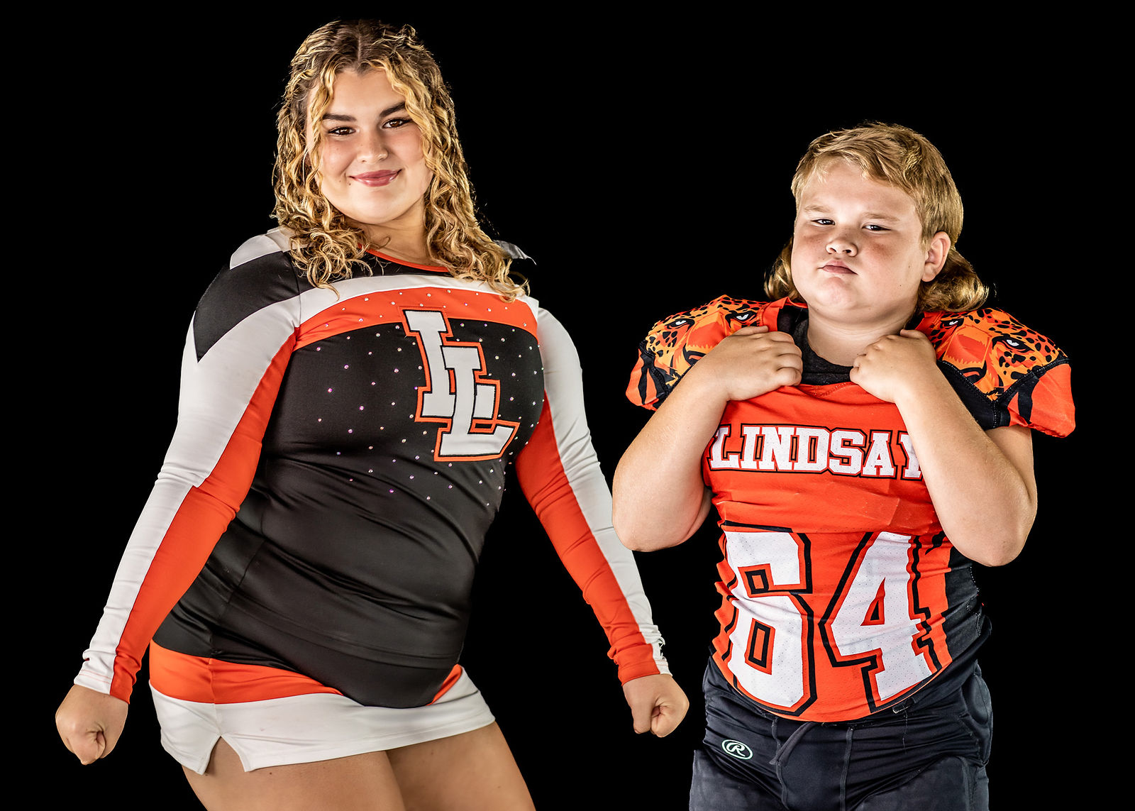 Brooklyn and Walker by Photography Blessings By Laci