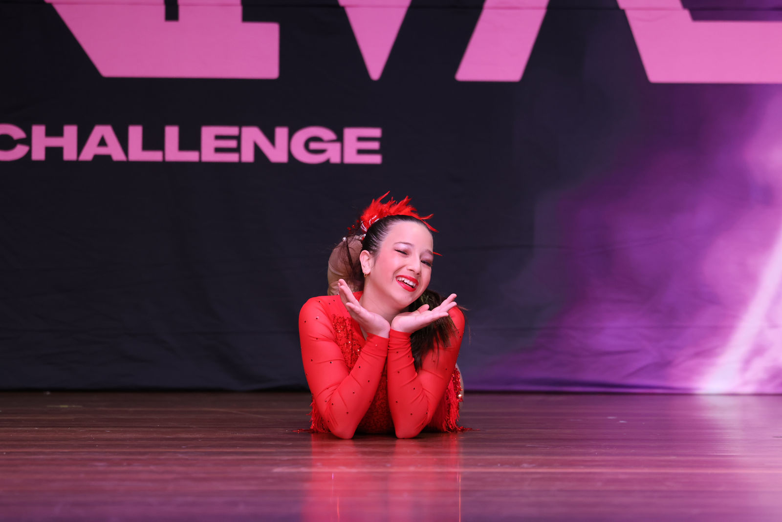 12 Years & Under Jazz First Year on stage Solos by JRD Dance Media