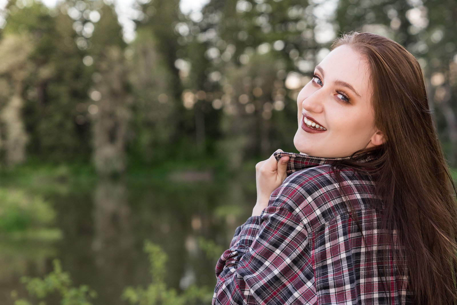 Cheyenne by Monroe Photography