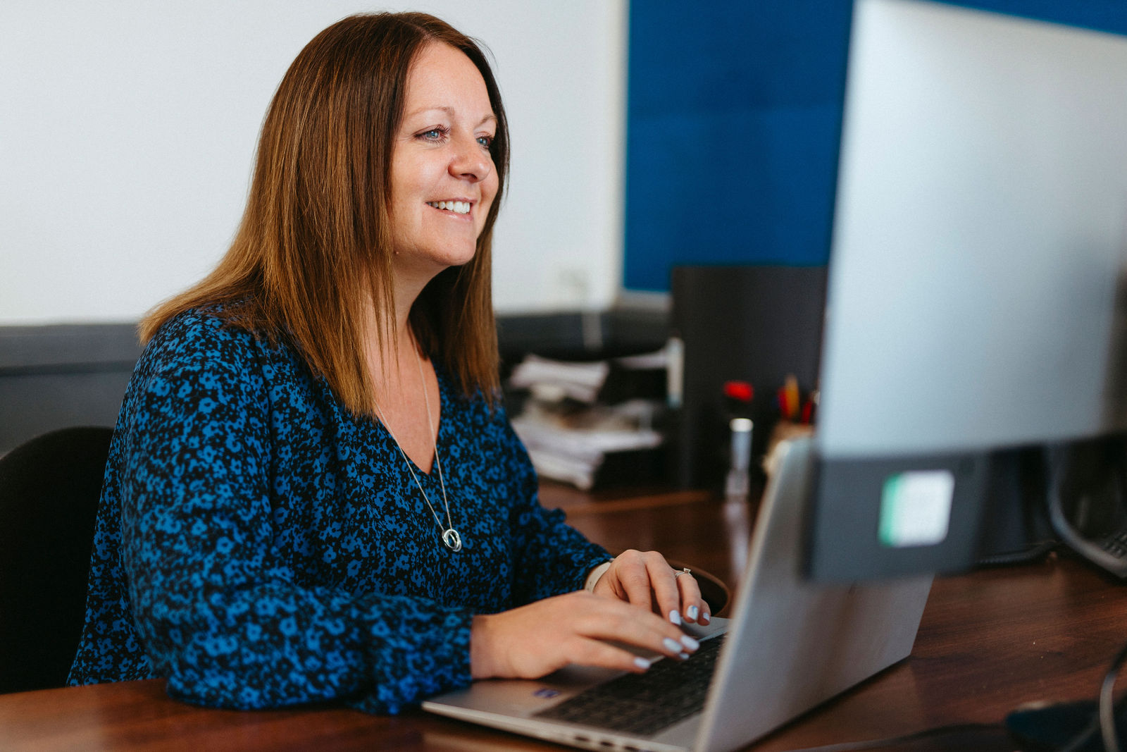 Smulders Projects UK by ROAM