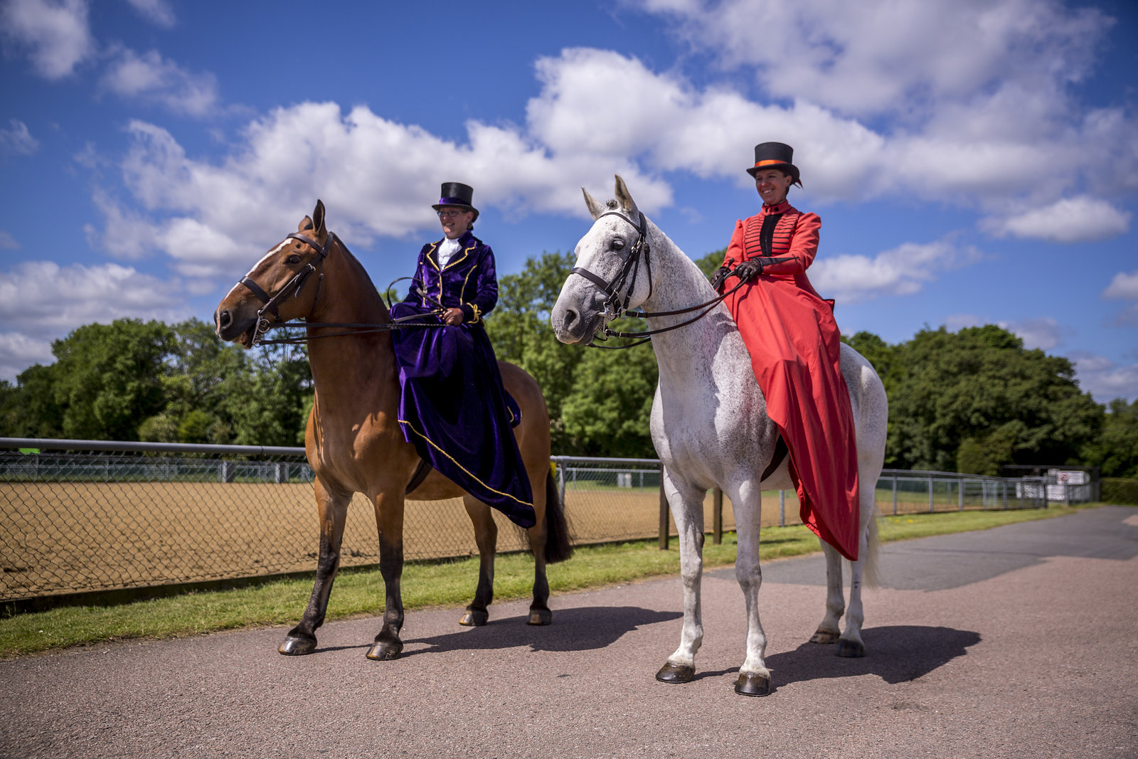 Equi Expo @ Kent County Showground by Thomas Alexander Photography