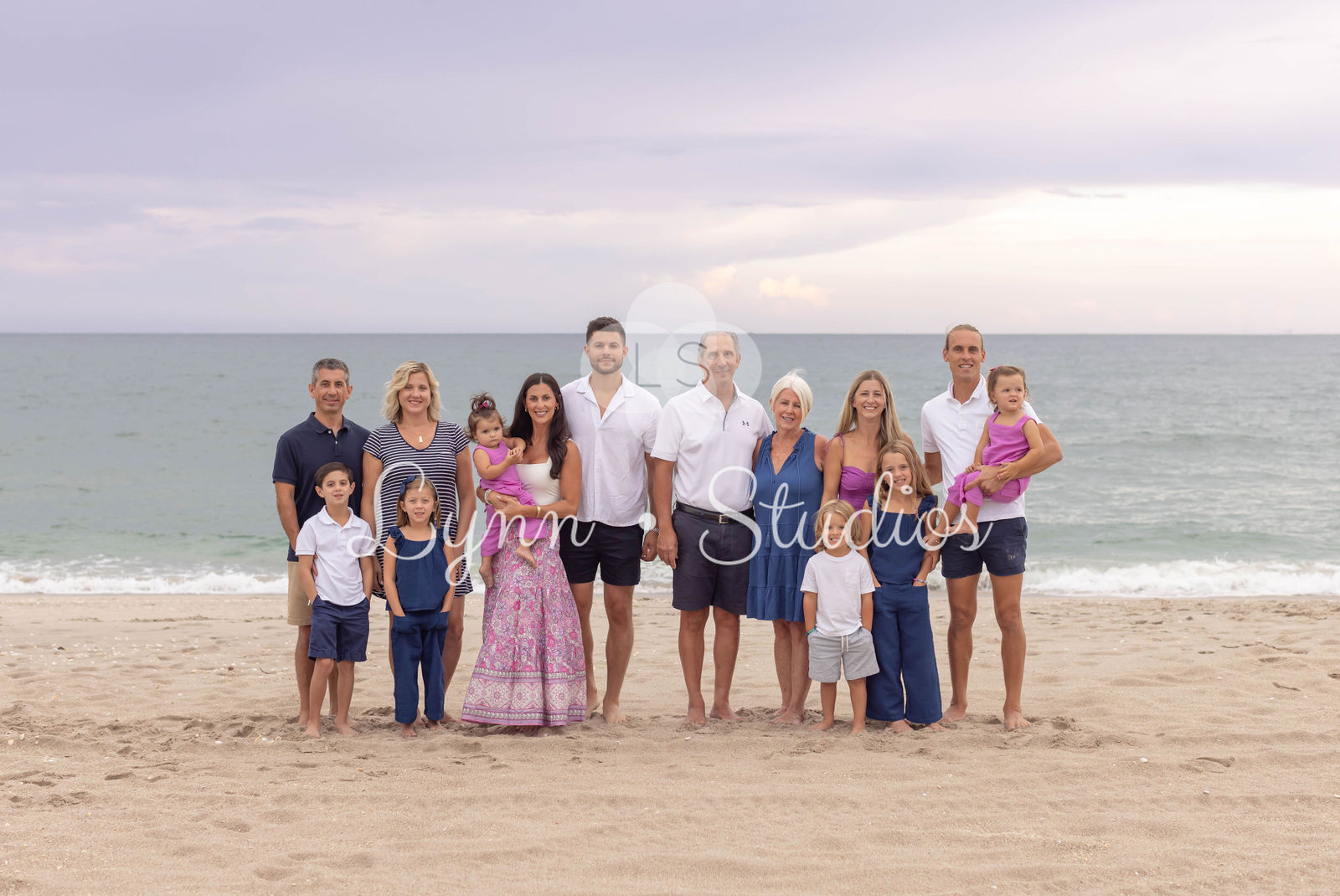 Ann DeMarco Vacation Memories by Lynn Studios, Inc