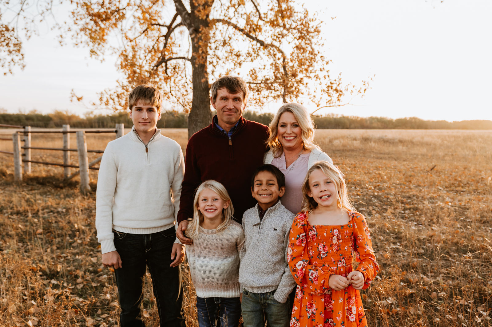 Kramer Family by Branded J Images