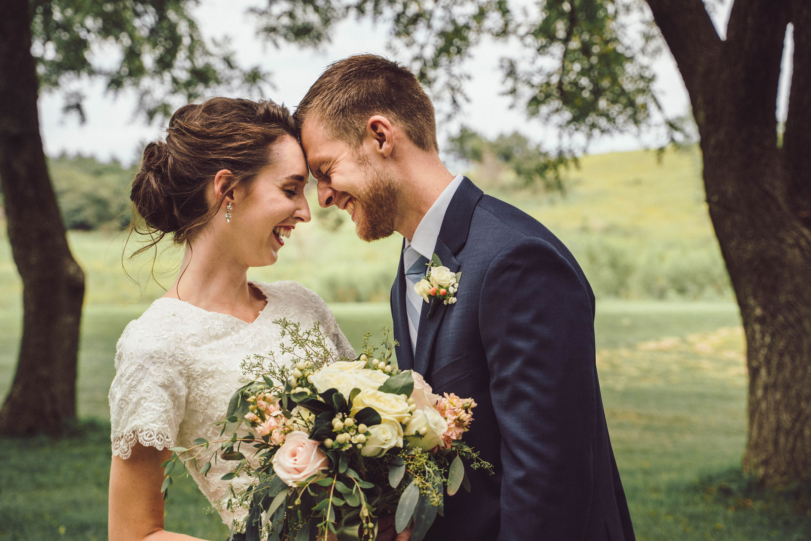 McCarthy Wedding by Silver Coast Media