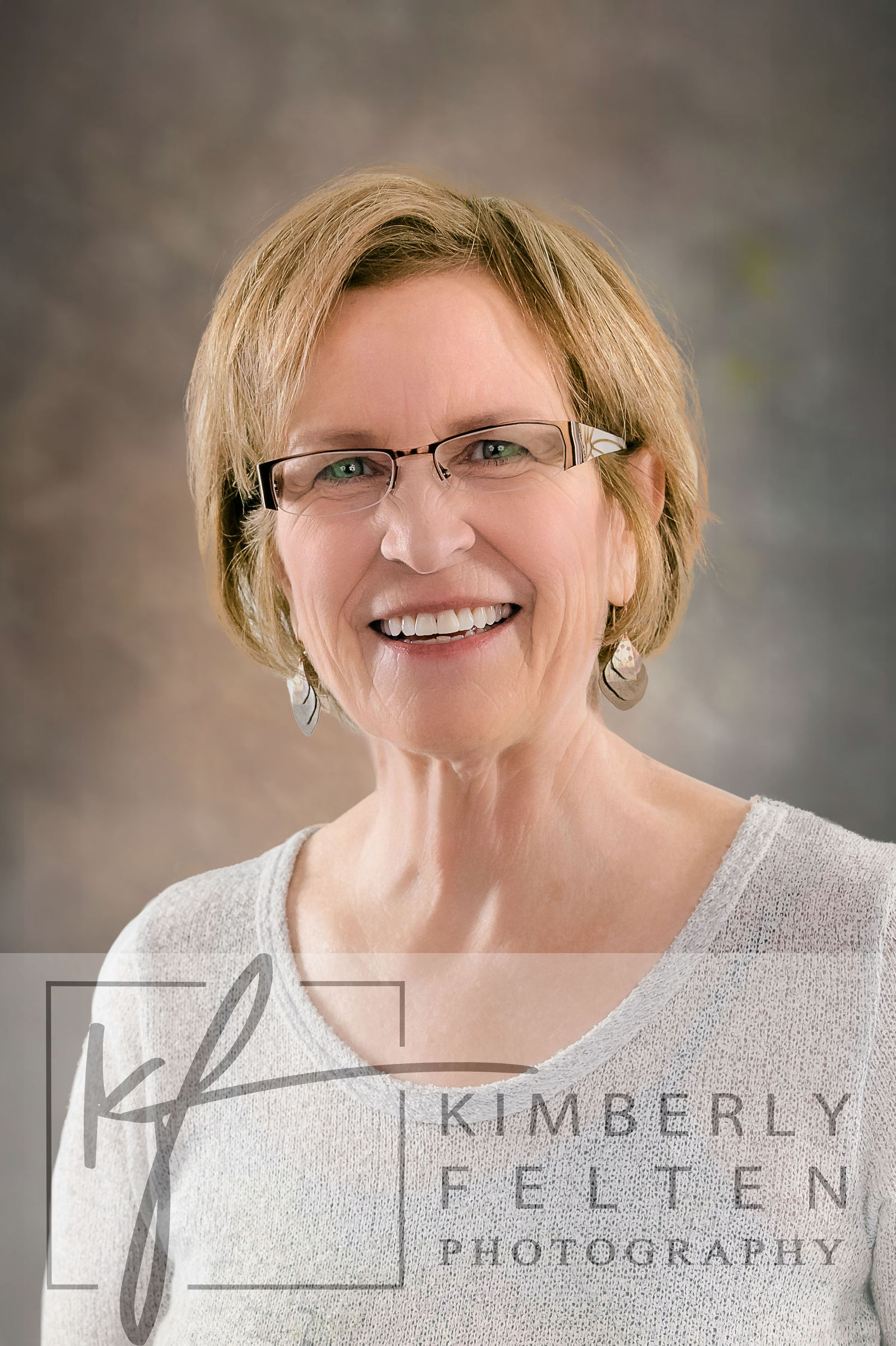 Jill Claypool Headshots by Kimberly Felten Photography