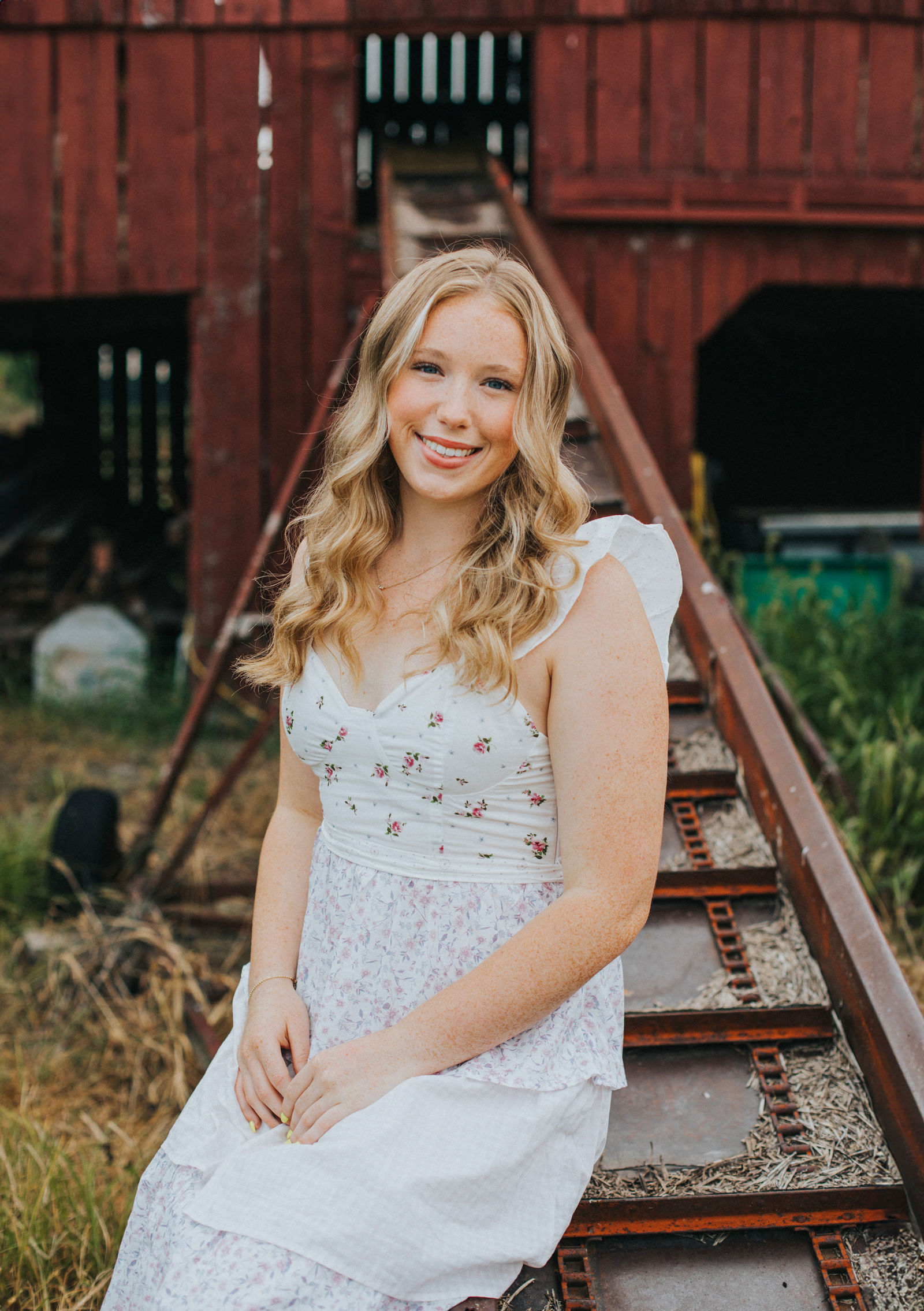 Maya by Amanda Mitchell Photography