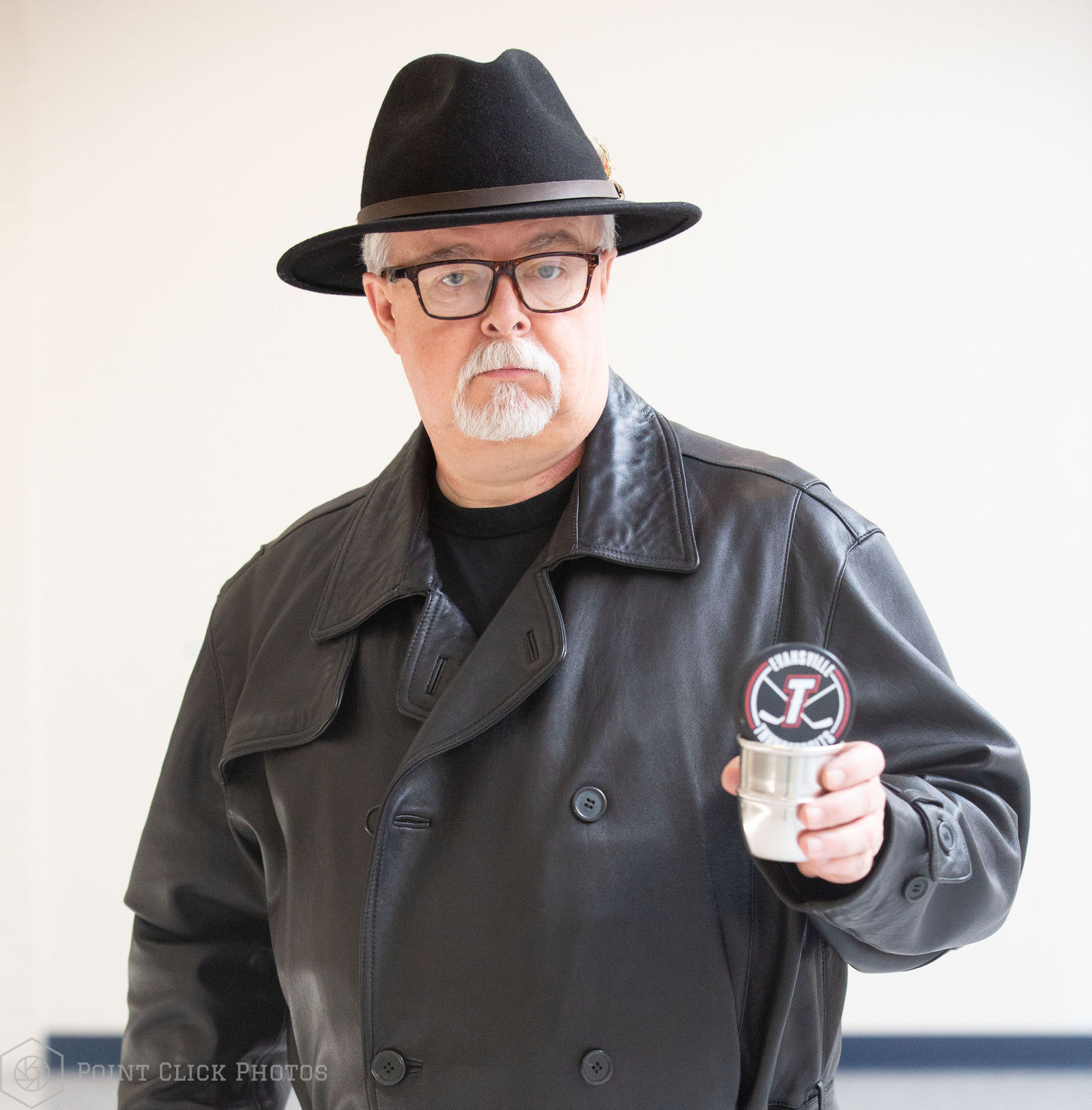 Mr Sharp - Marty Headshots by Point Click Photos