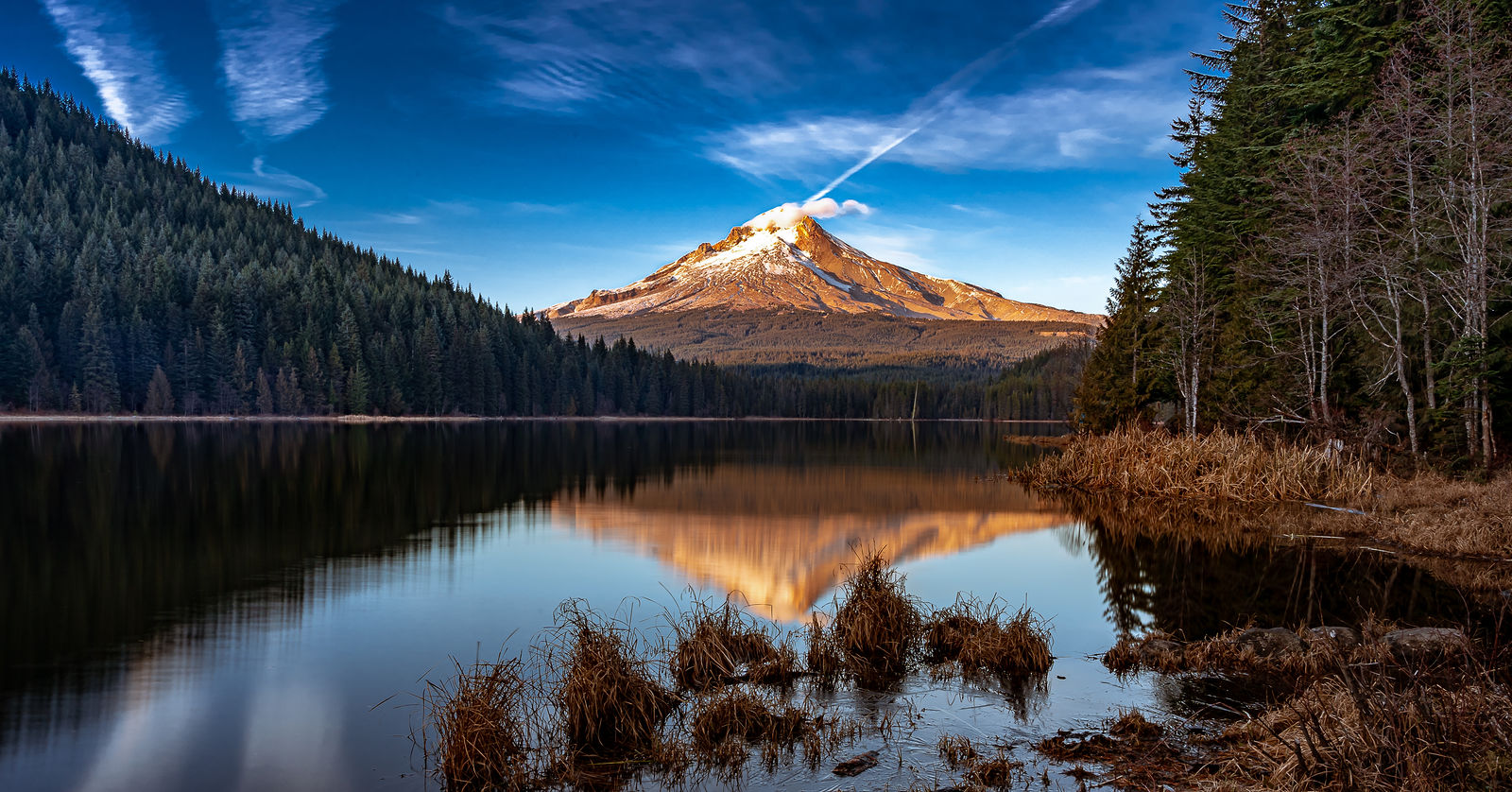 Oregon Landscapes by James Foley Photography