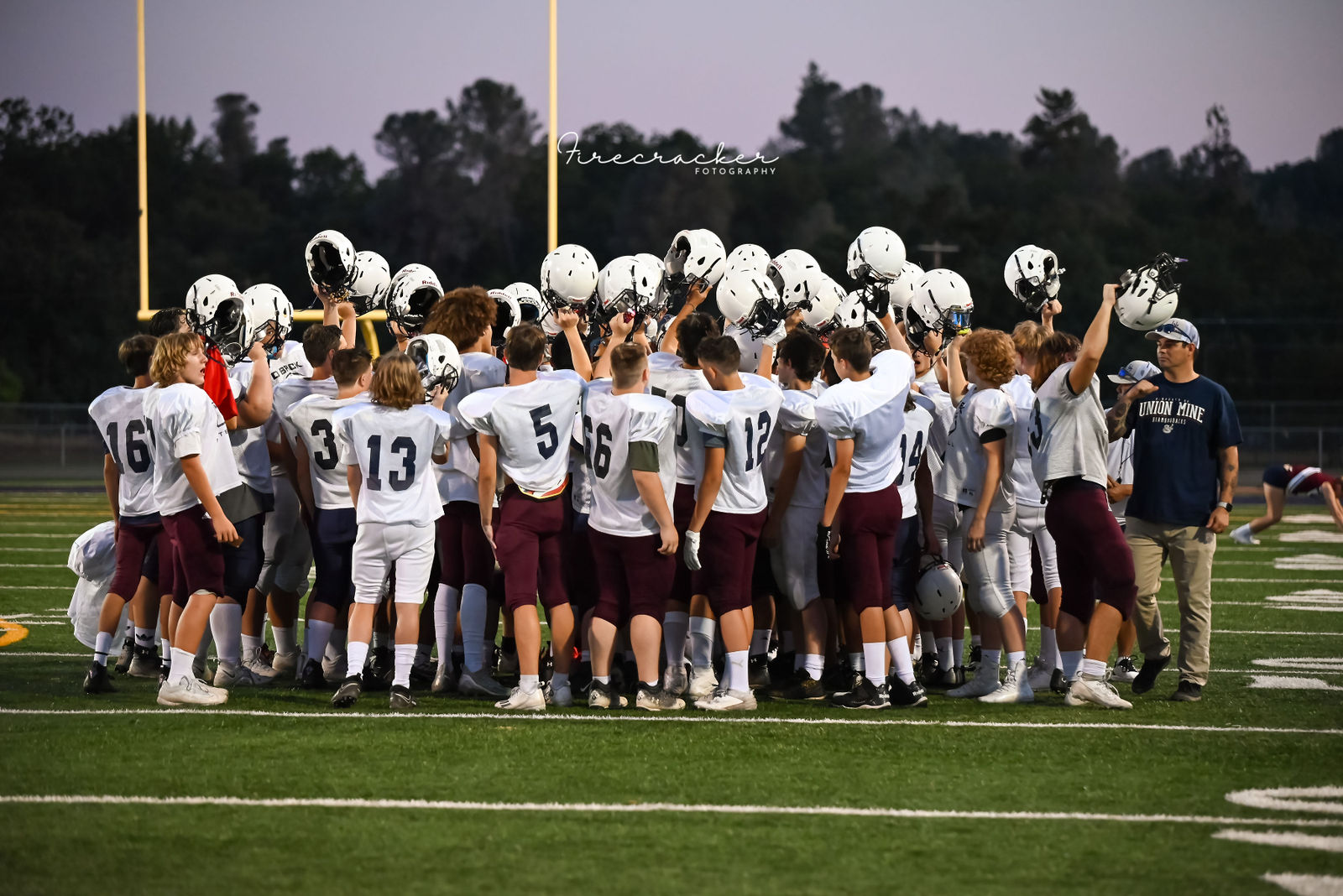 Meet the D-backs by Firecracker Fotography