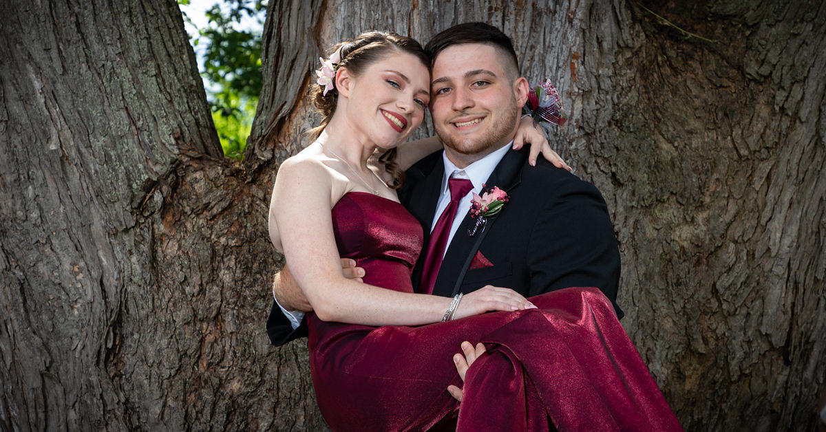 Prom Day 2019! Susquehanna Valley, Binghamton, and Maine Endwell by ...