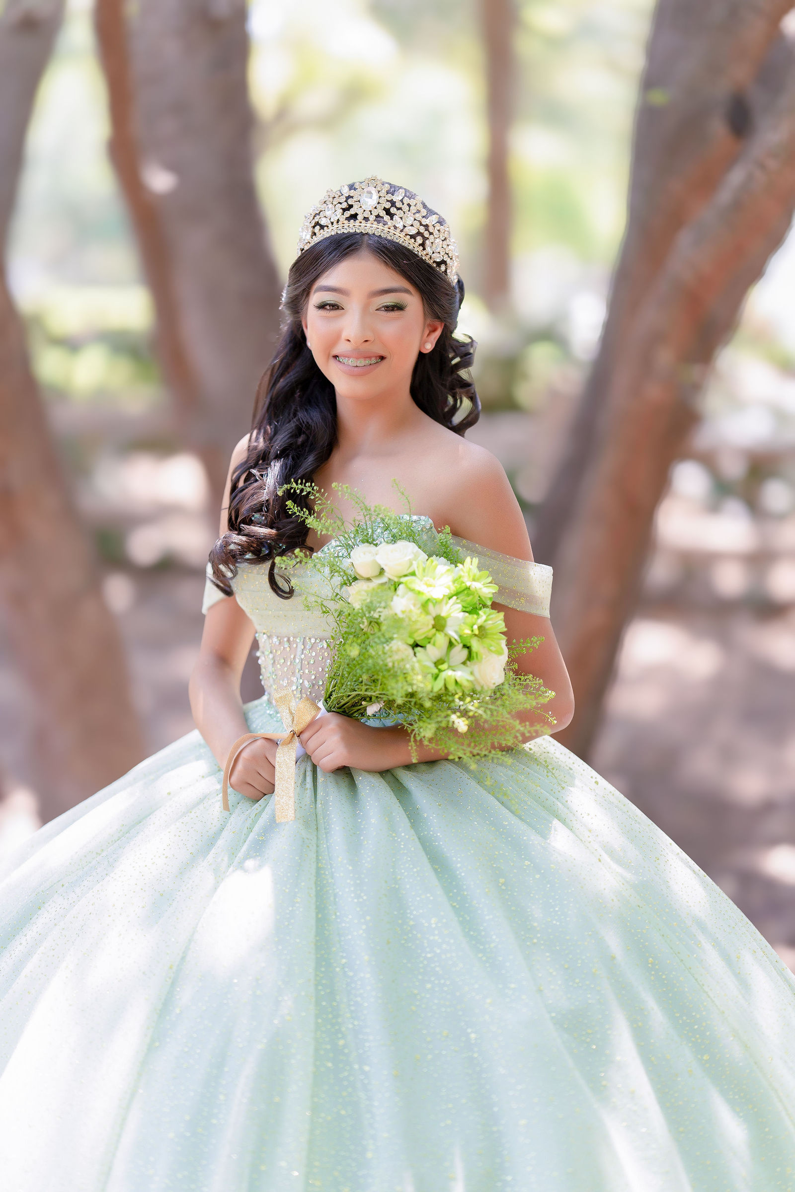 Mis Quince Kayleen by Xavier Jordan Company