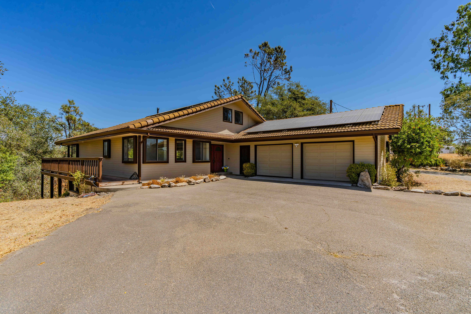 11721 Navajo Way Burson, CA by Amador Photo