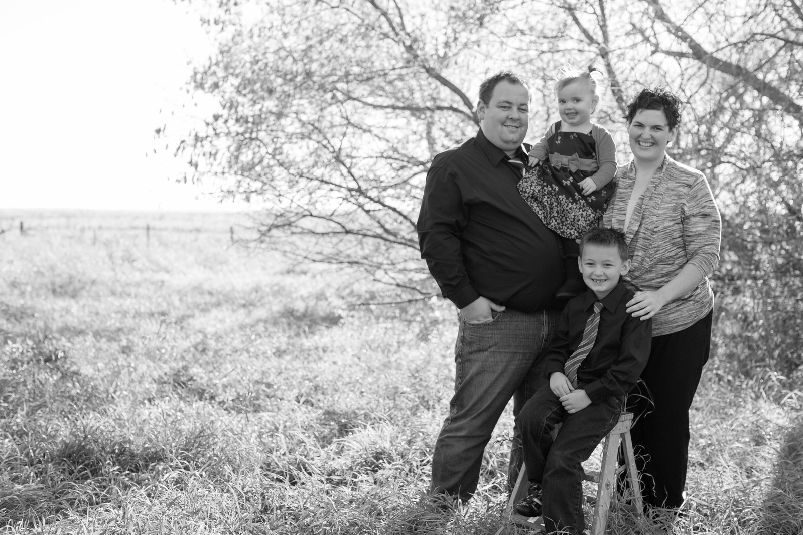 BARTLETT | FALL 2014 by Starr Mercer Photography